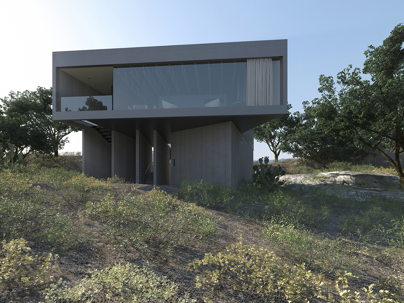 blank studio design + architecture - Architizer