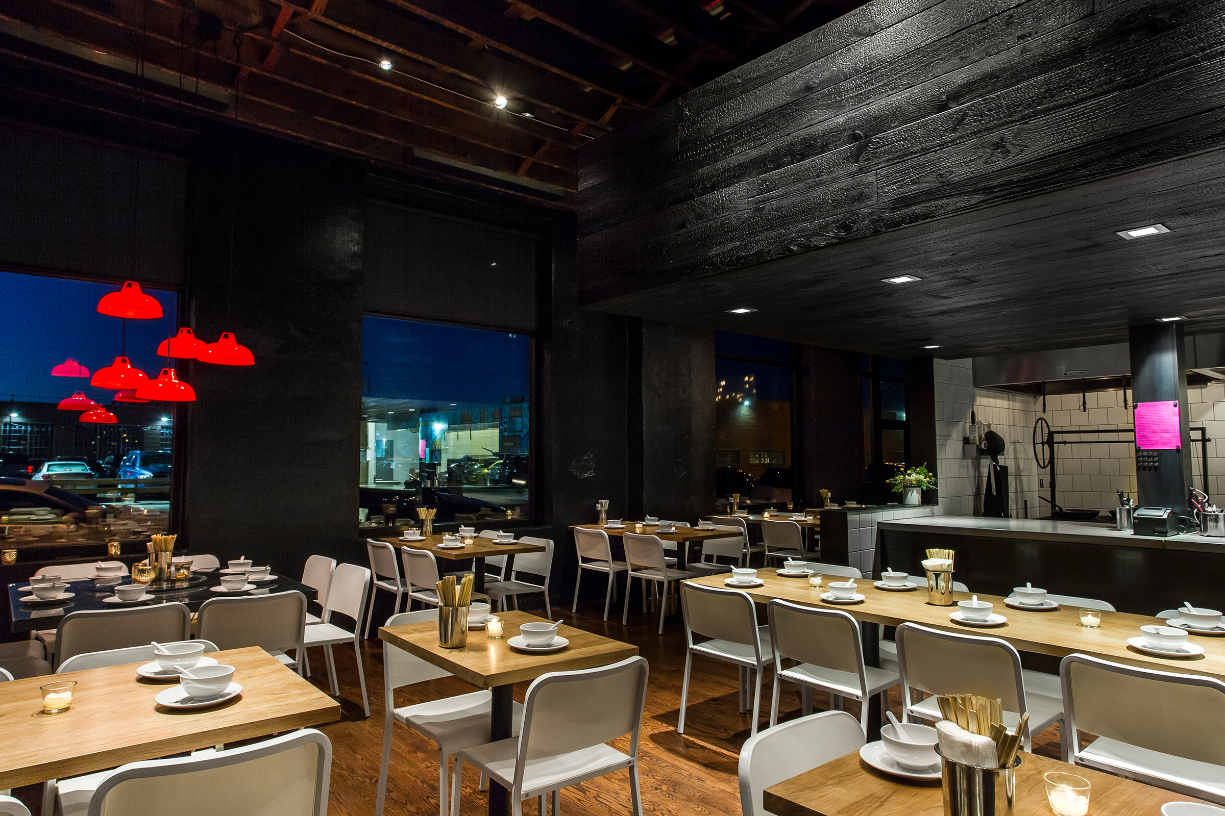 Hop Alley by Nguyen Lawrence - Architizer