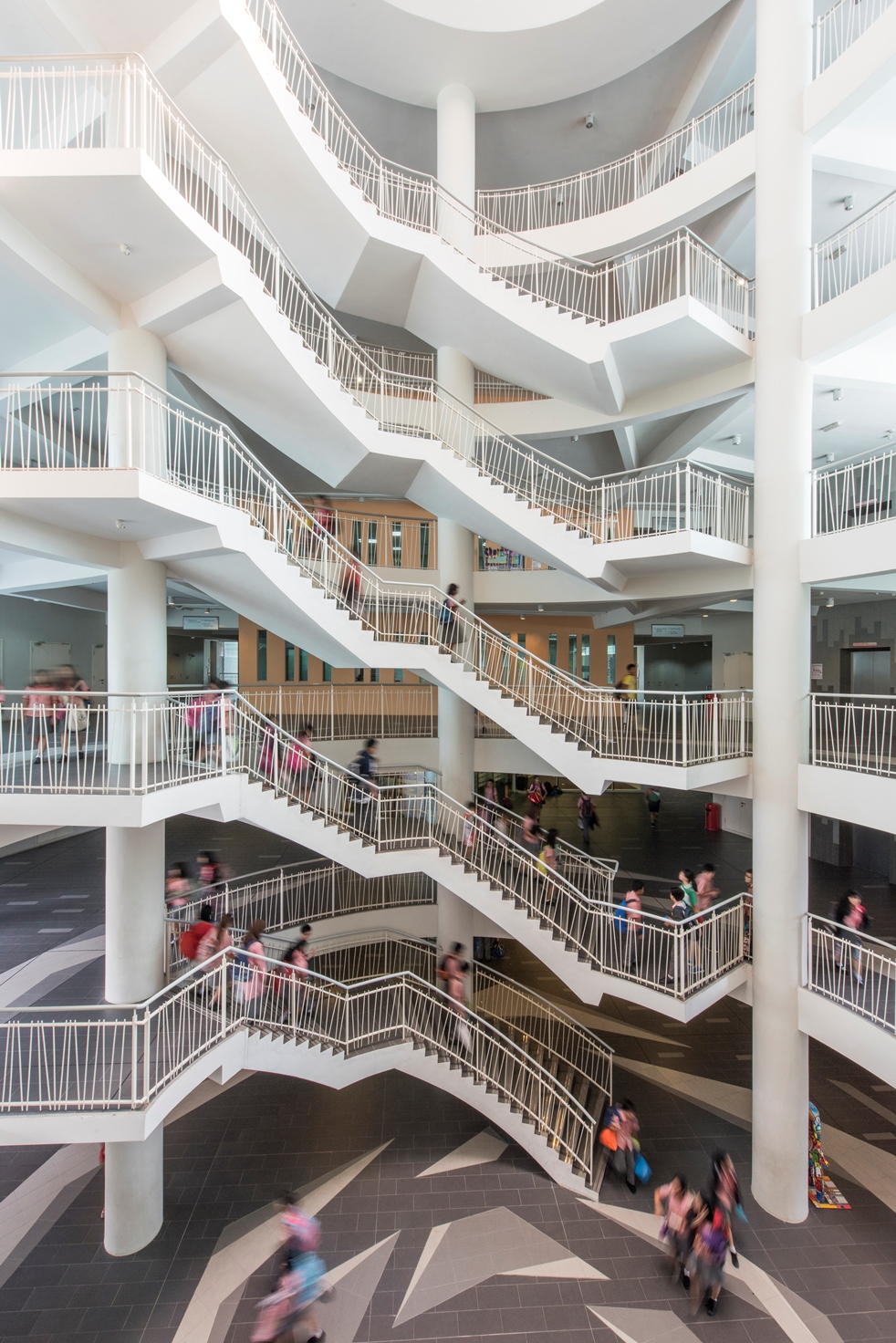 International School Puchong by NWKA Architects - Architizer