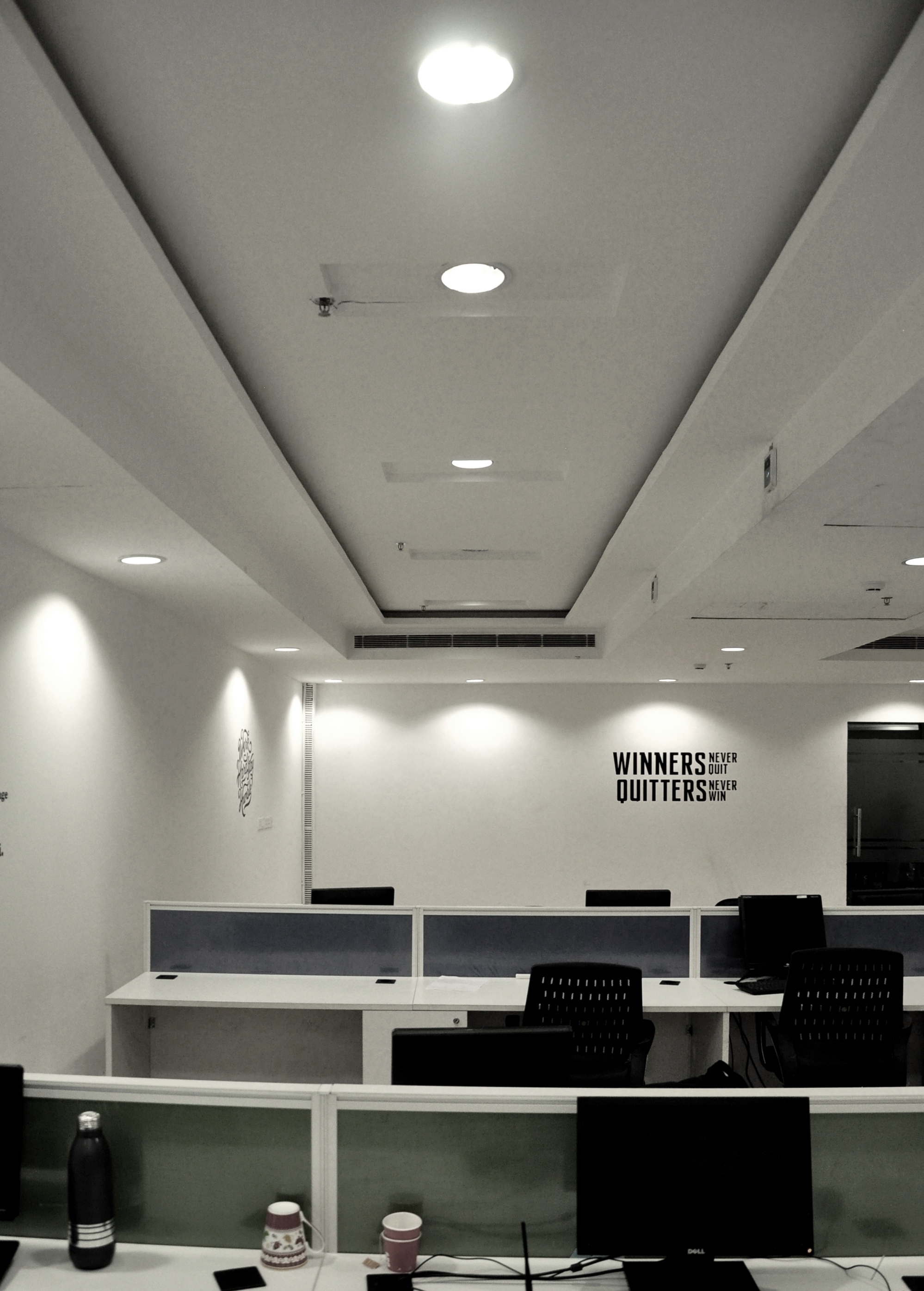 Cashify , Gurgaon Haryana | Interior Project by Horizon Design Studio ...