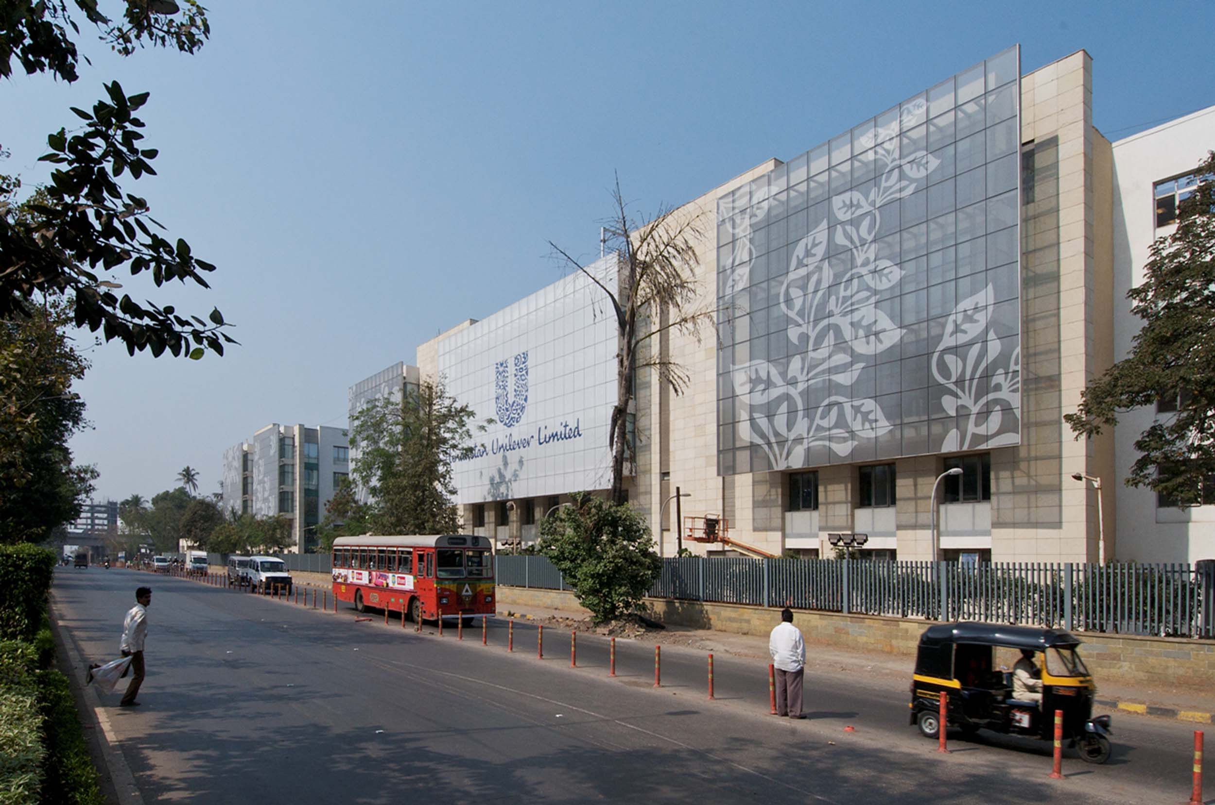 Idea 1872325: Unilever House, Mumbai by Kapadia Associates in Mumbai ...