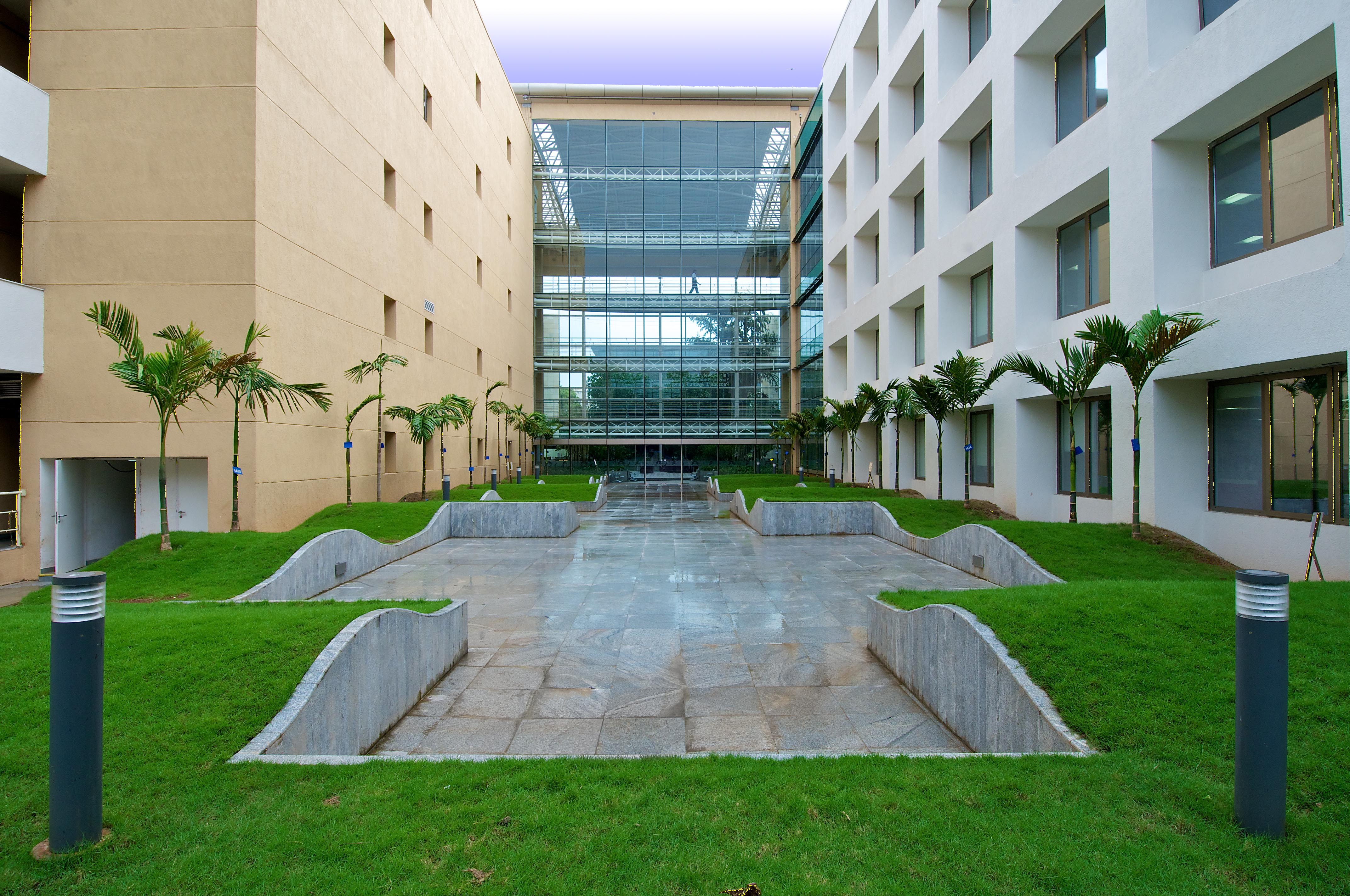 Unilever House, Mumbai by Kapadia Associates - Architizer