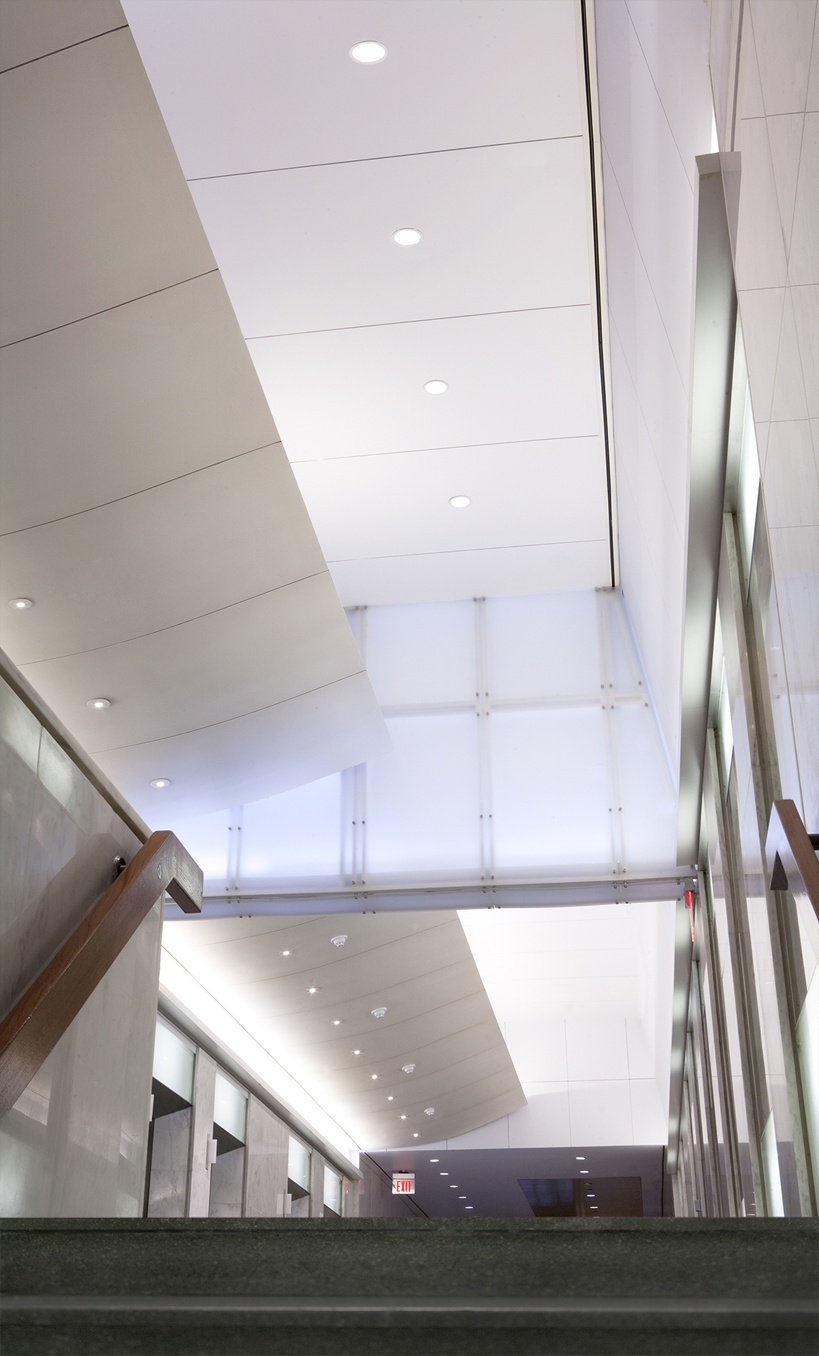 65 Broadway Lobby by LETA Architecture - Architizer