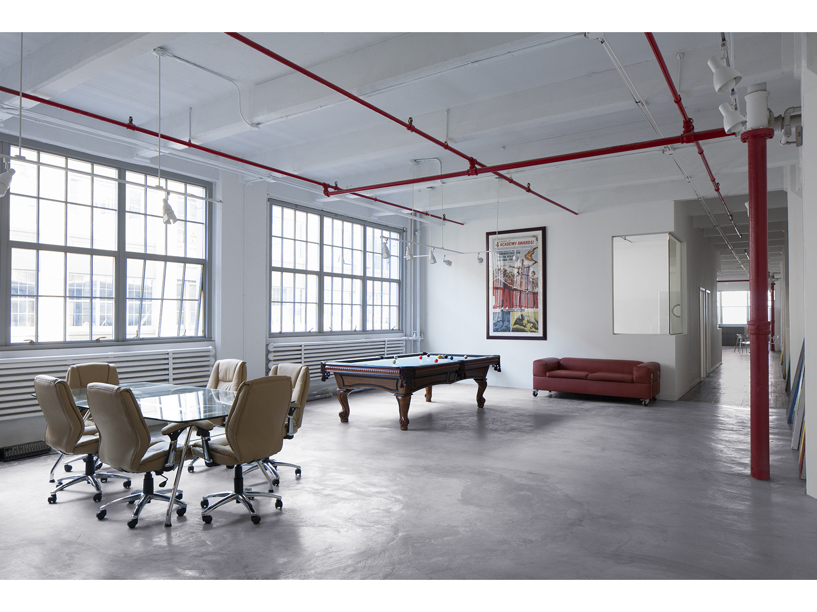 LETA Architecture - Architizer