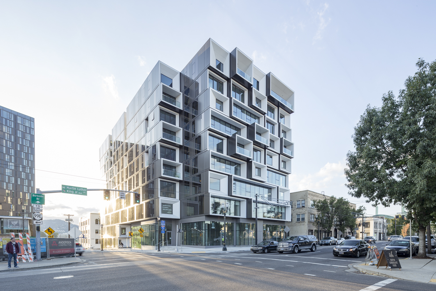 Works Progress Architecture by Monograph - Architizer