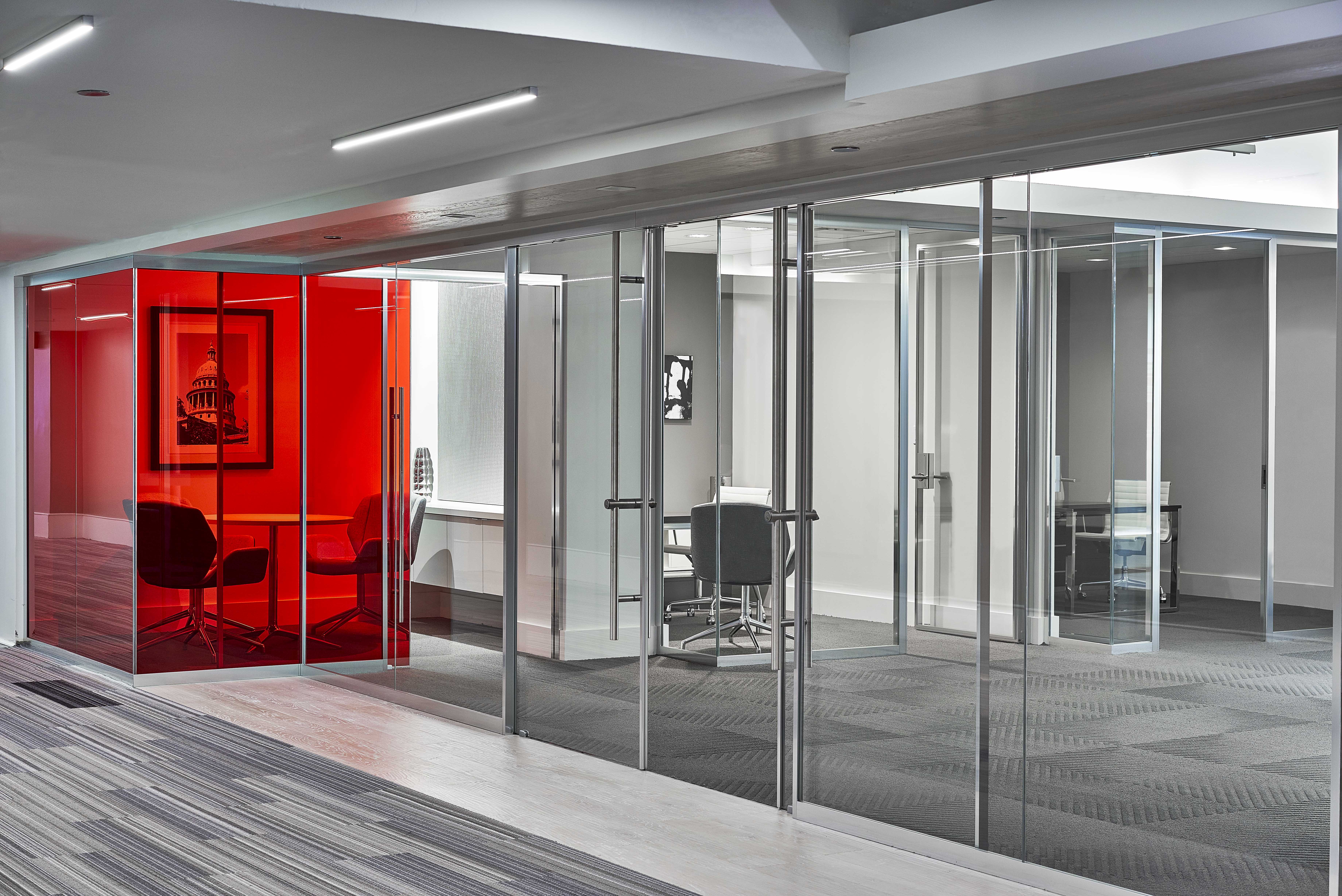 Muraflex by Francis Cauffman - Architizer