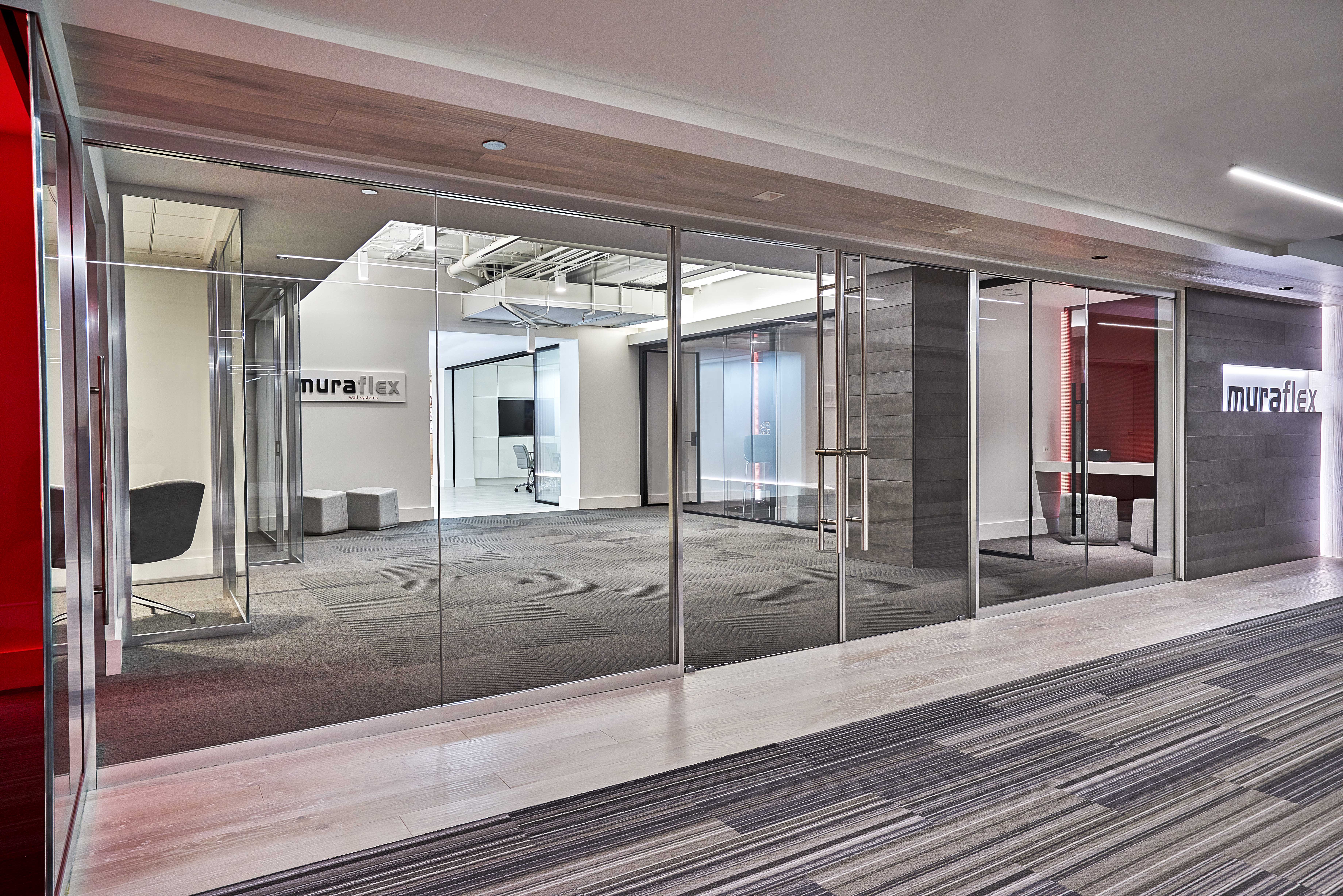 Muraflex by Francis Cauffman - Architizer