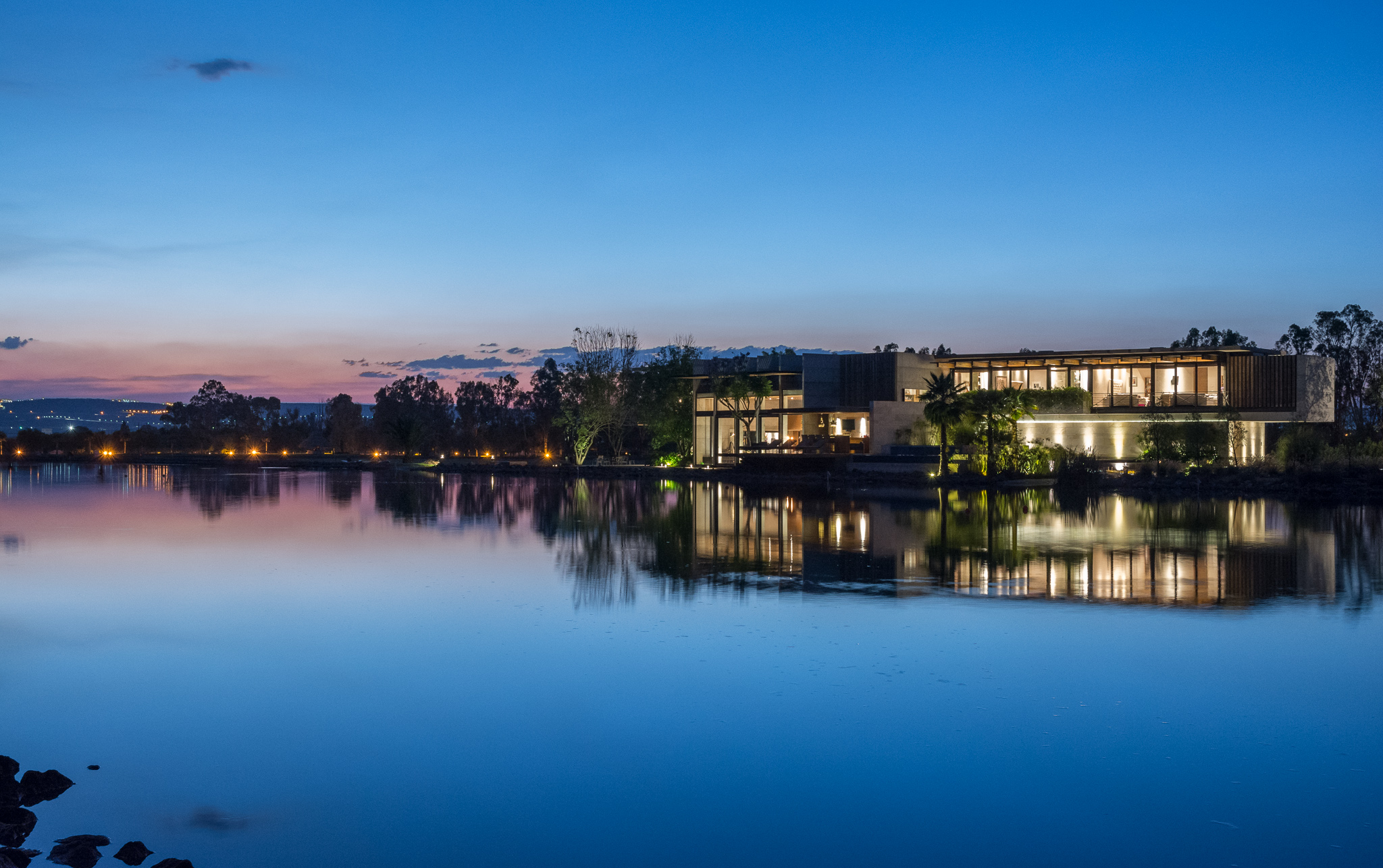 JRB House by Reims Arquitectura - Architizer