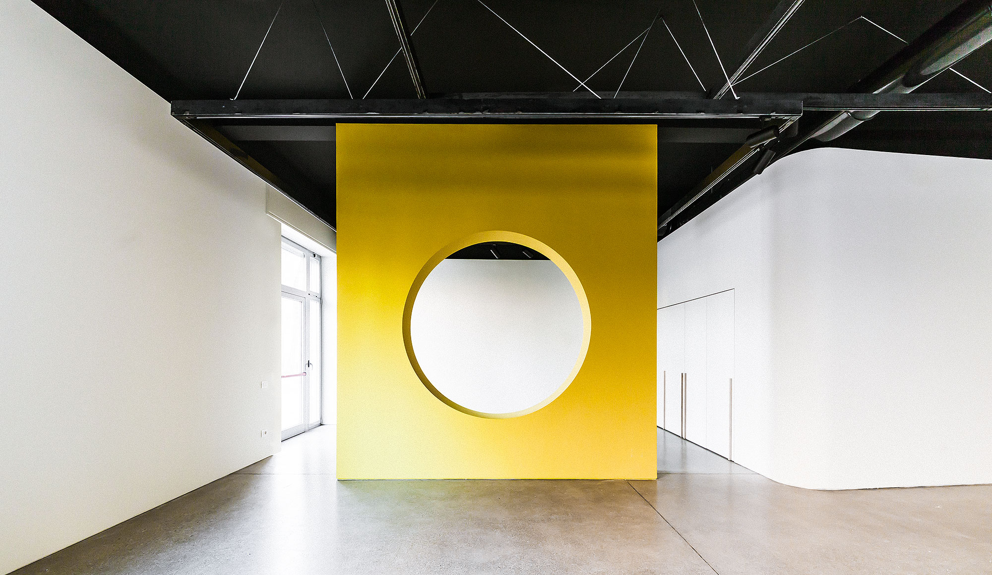 Cemetery pavilion by CN10 Architetti - Architizer