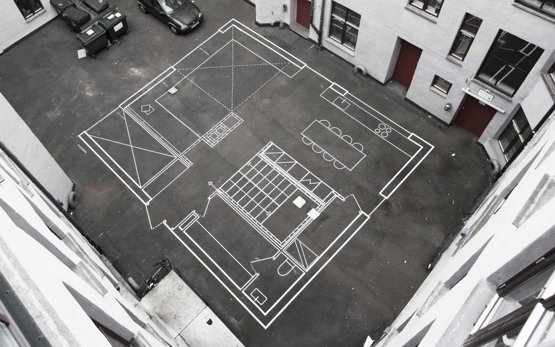 Real Scale Drawings by Vardehaugen - Architizer