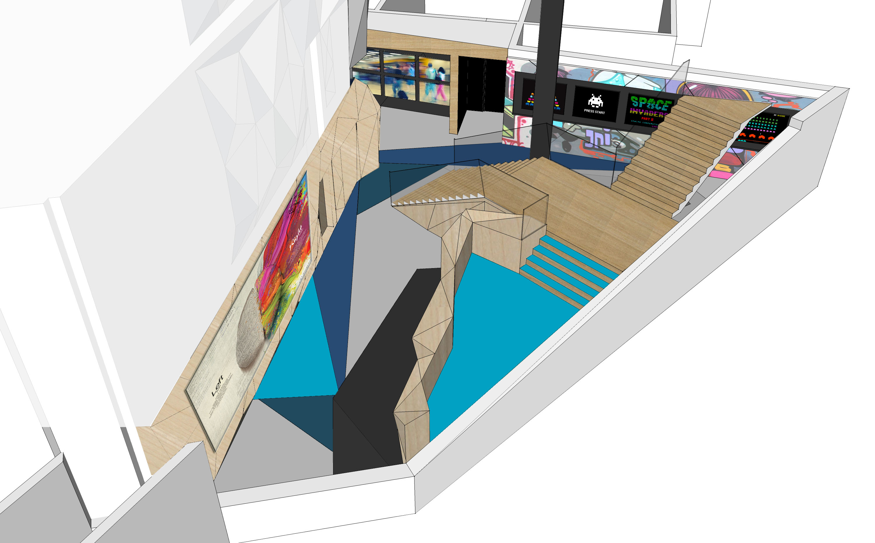 Curtin University Building 410 by GHDWoodhead - Architizer