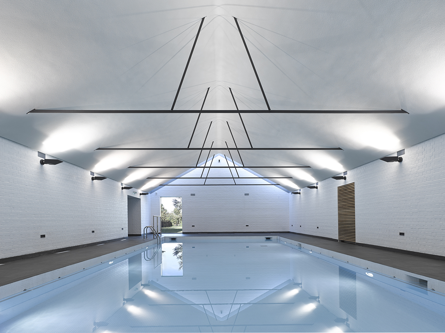 Ash Court by Allies and Morrison - Architizer