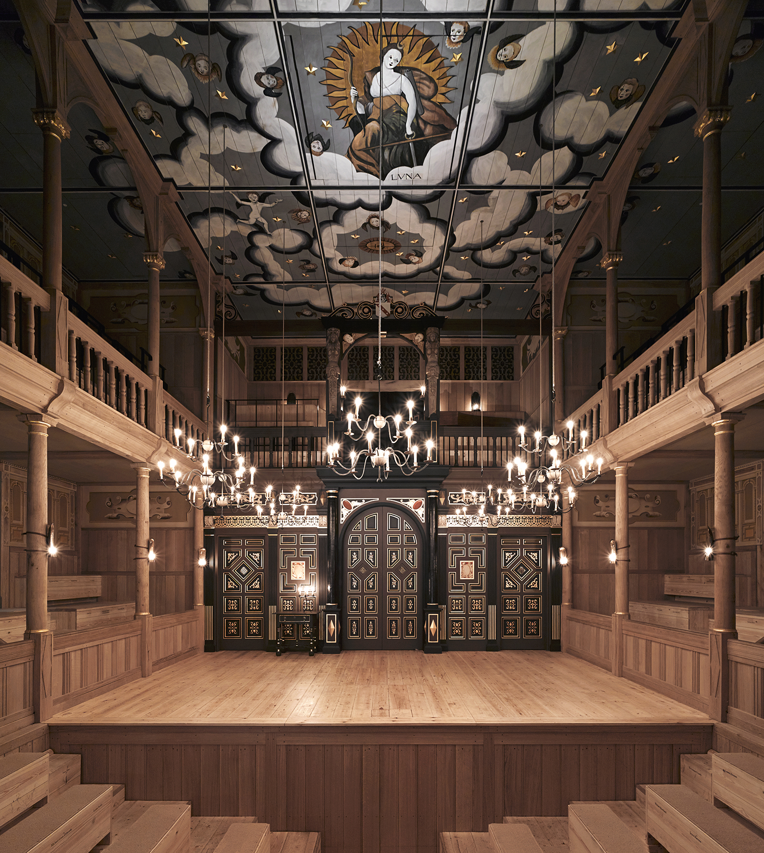 Blue Fin Building and 2-3 Bankside by Allies and Morrison - Architizer