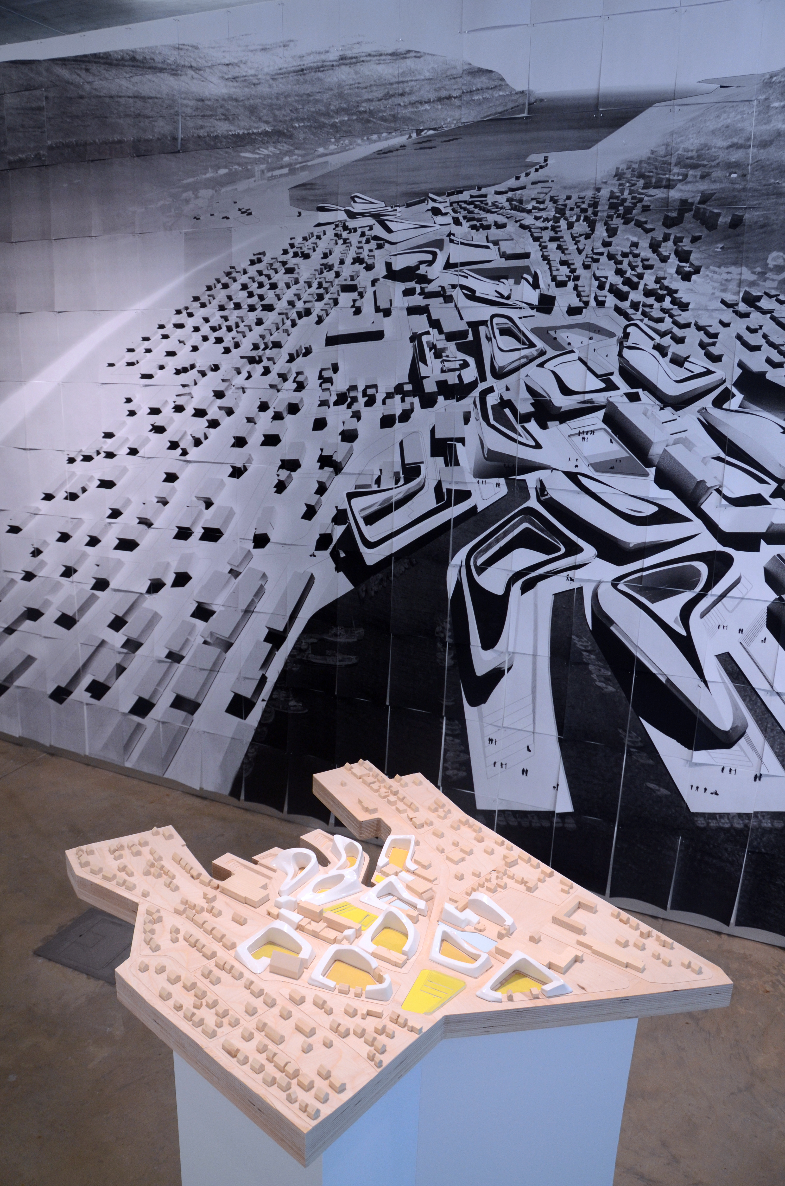 Noatun by CODA - Architizer