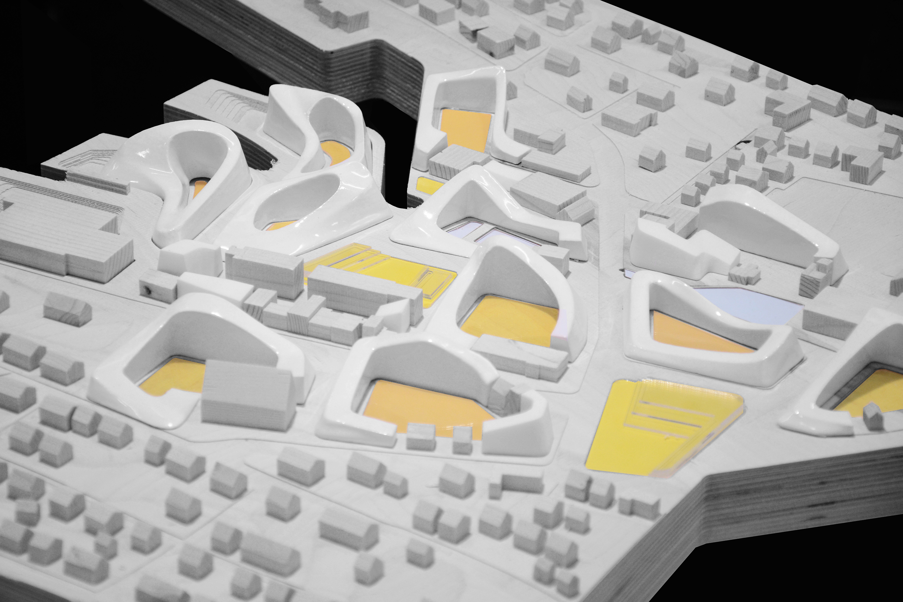 Noatun by CODA - Architizer