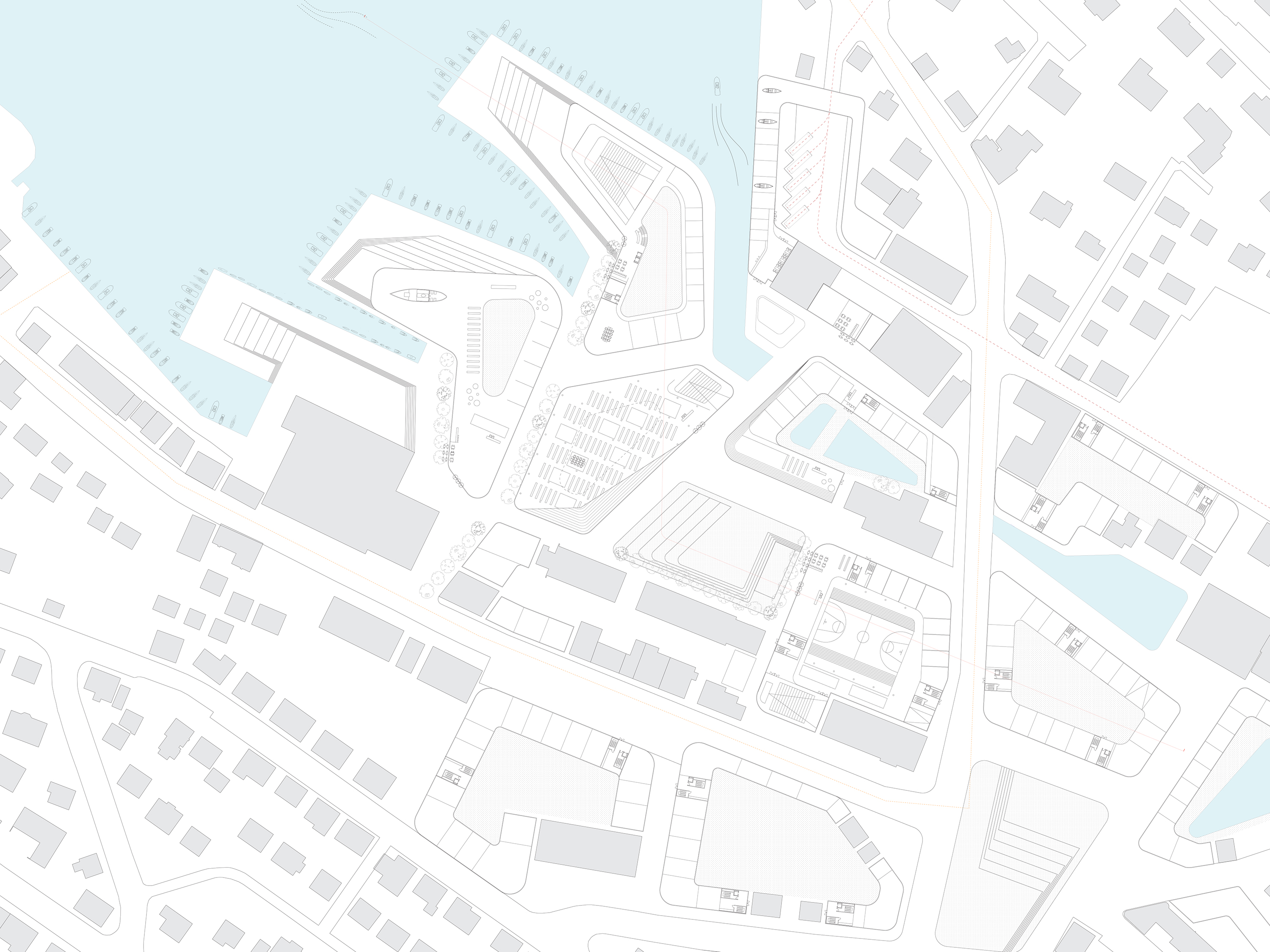 Noatun by CODA - Architizer