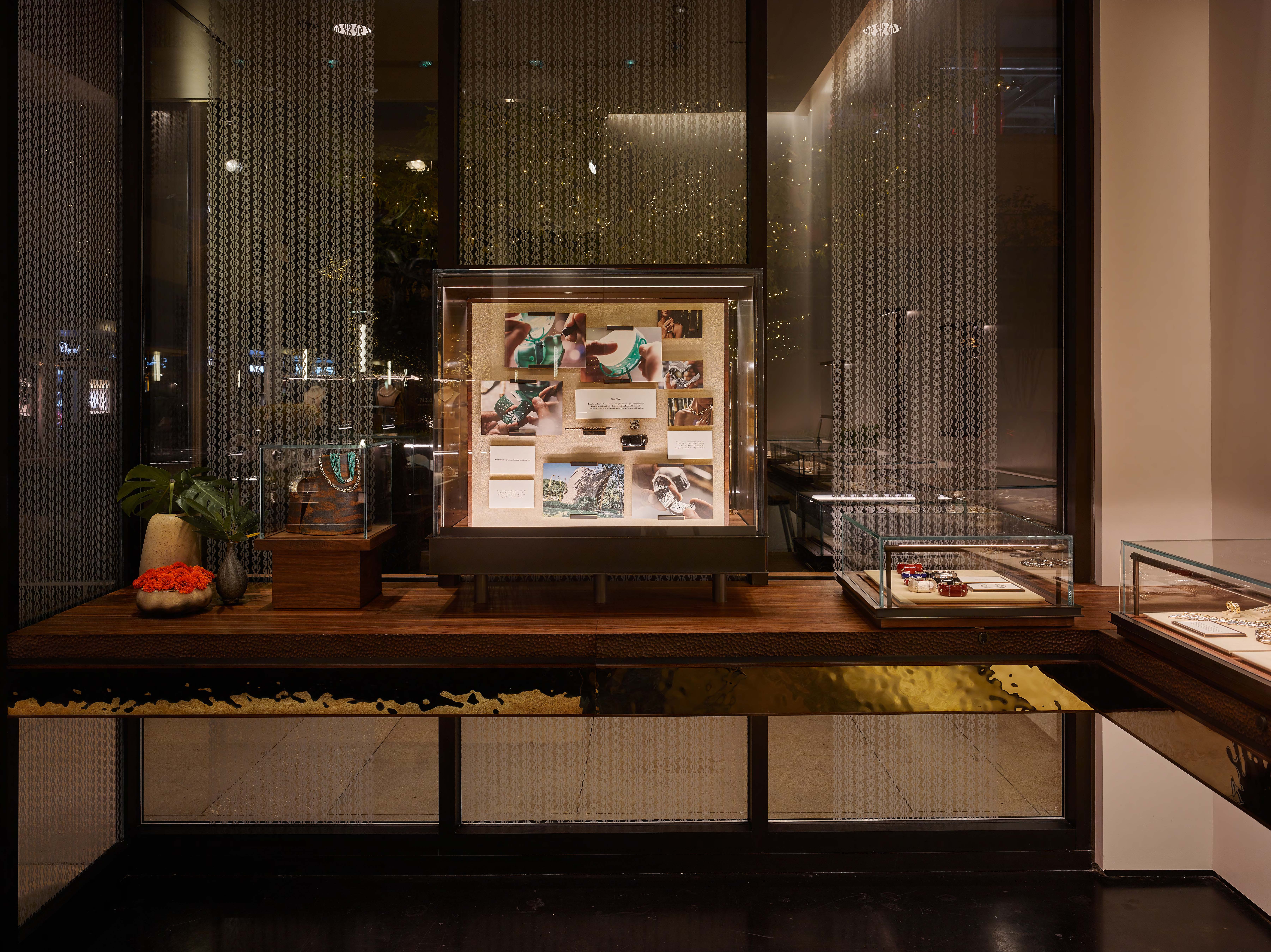 John Hardy - Houston by Design Republic - Architizer