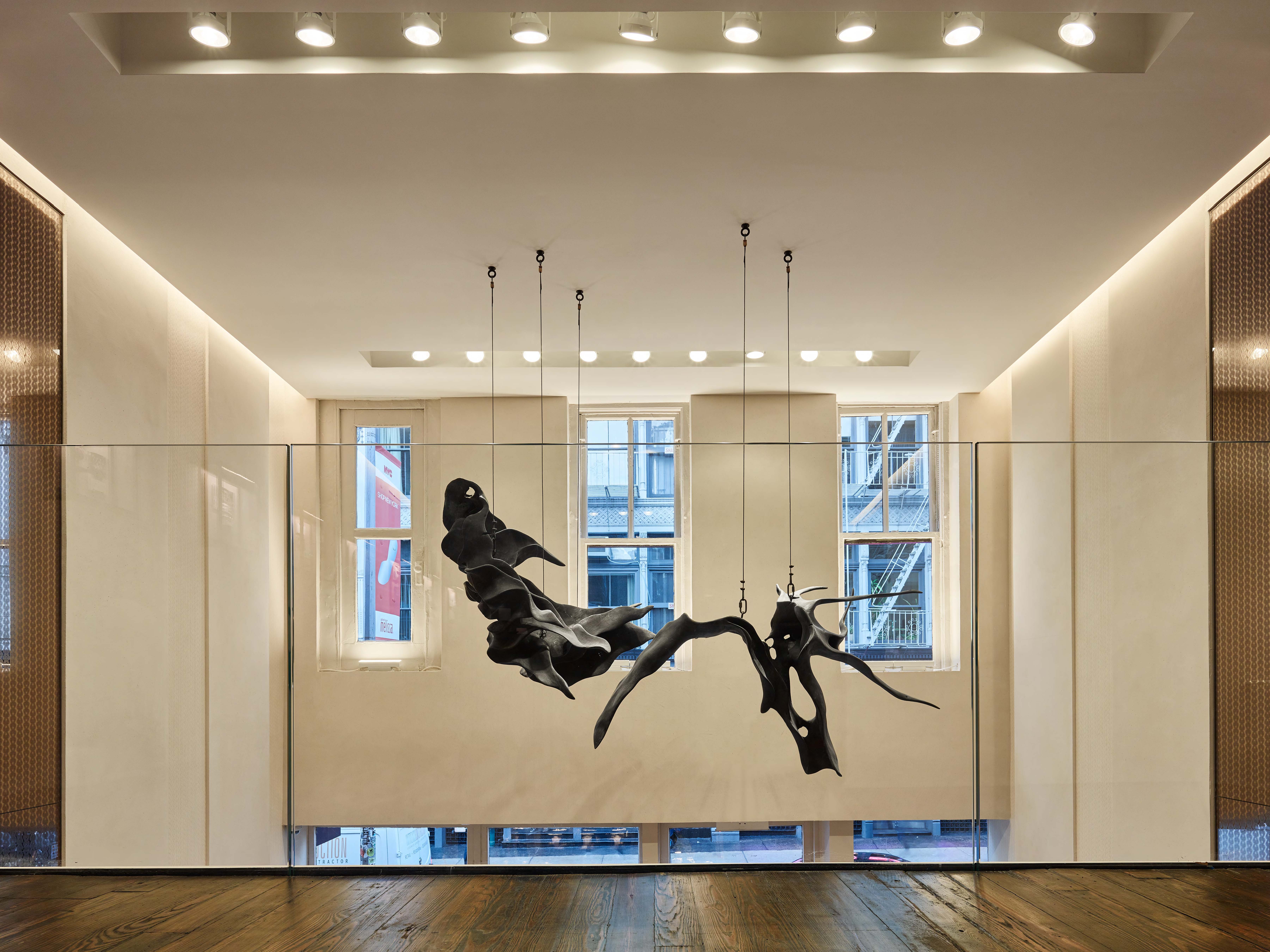 John Hardy - Soho by Design Republic - Architizer