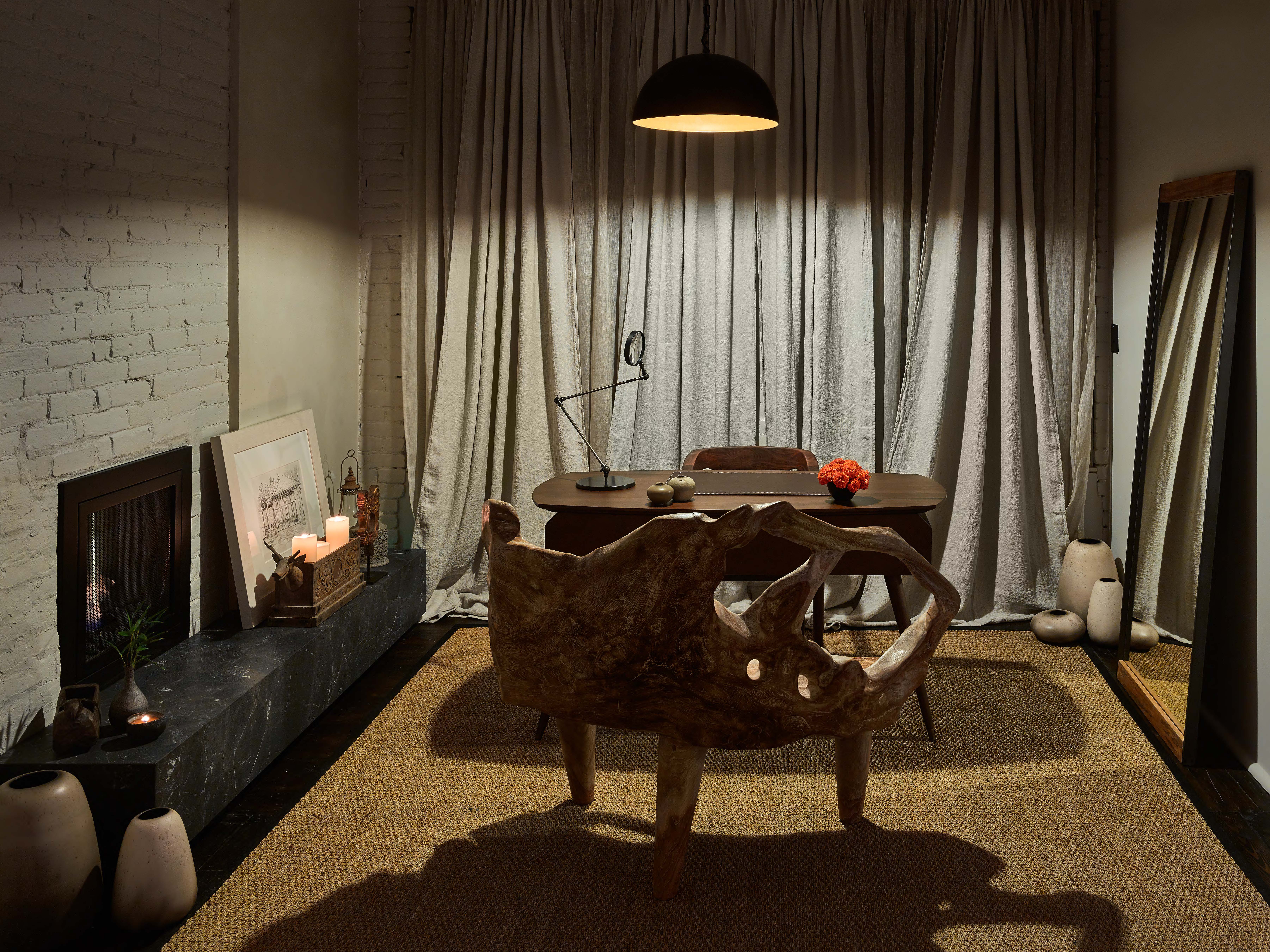 John Hardy - Soho by Design Republic - Architizer