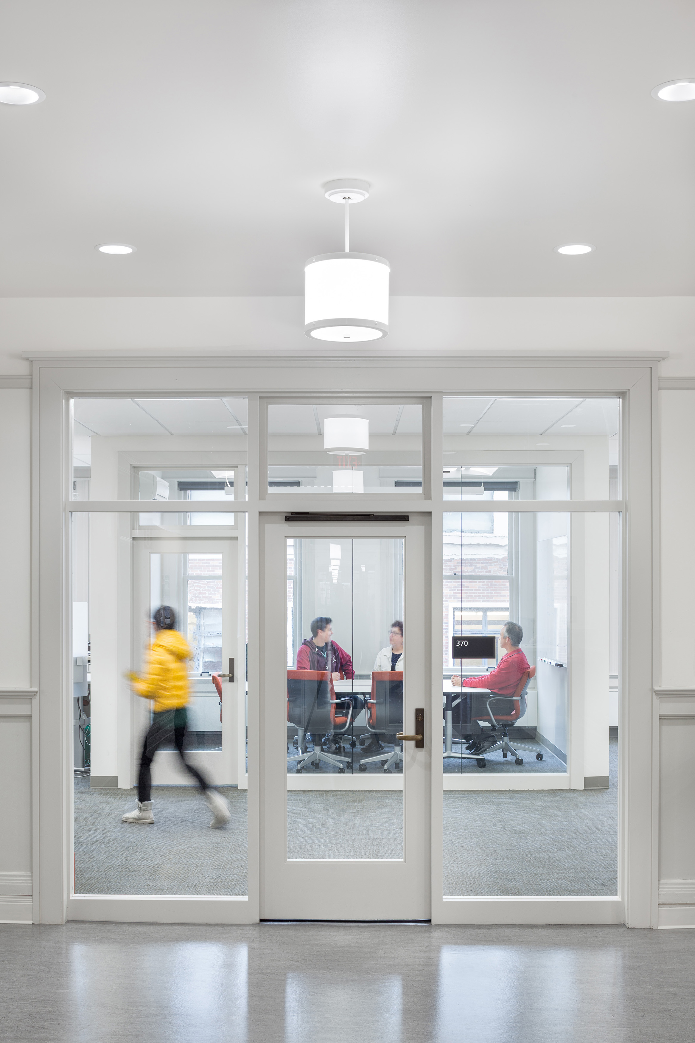 Oregon State University Strand Agriculture Hall by Hennebery Eddy ...