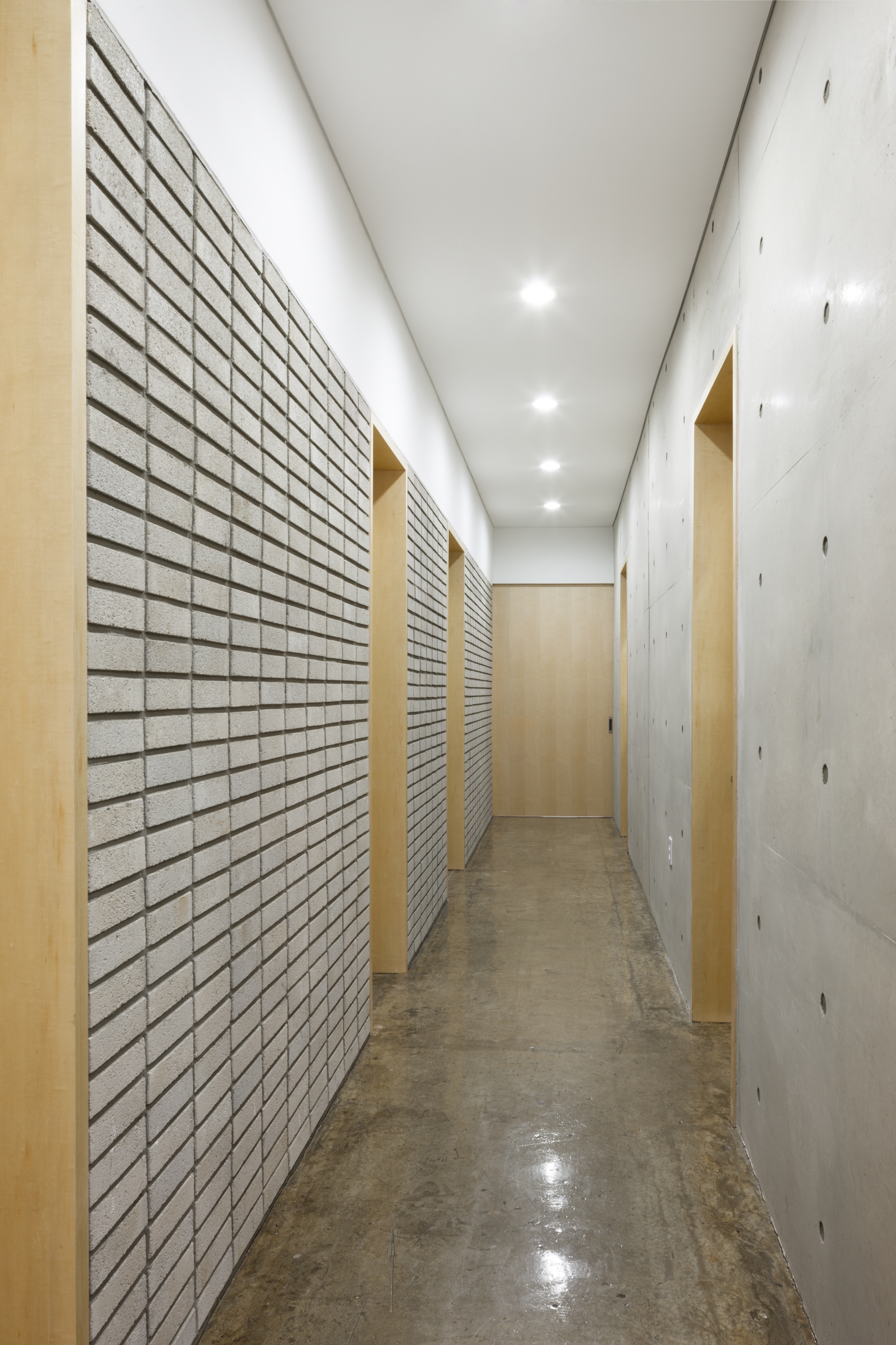 SM church by Oh jongsang - Architizer