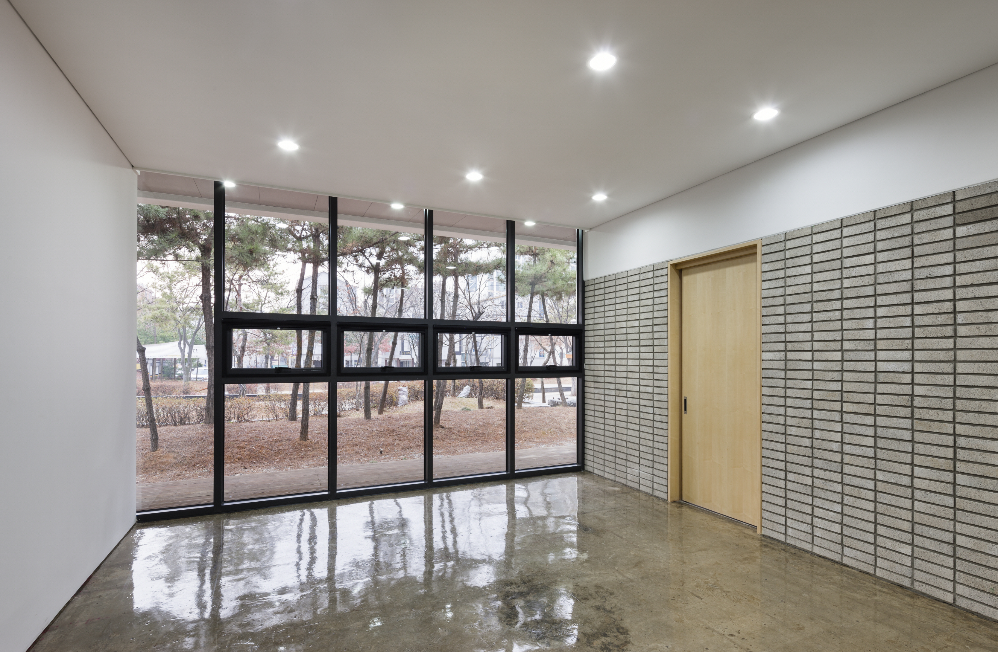 SM church by Oh jongsang - Architizer