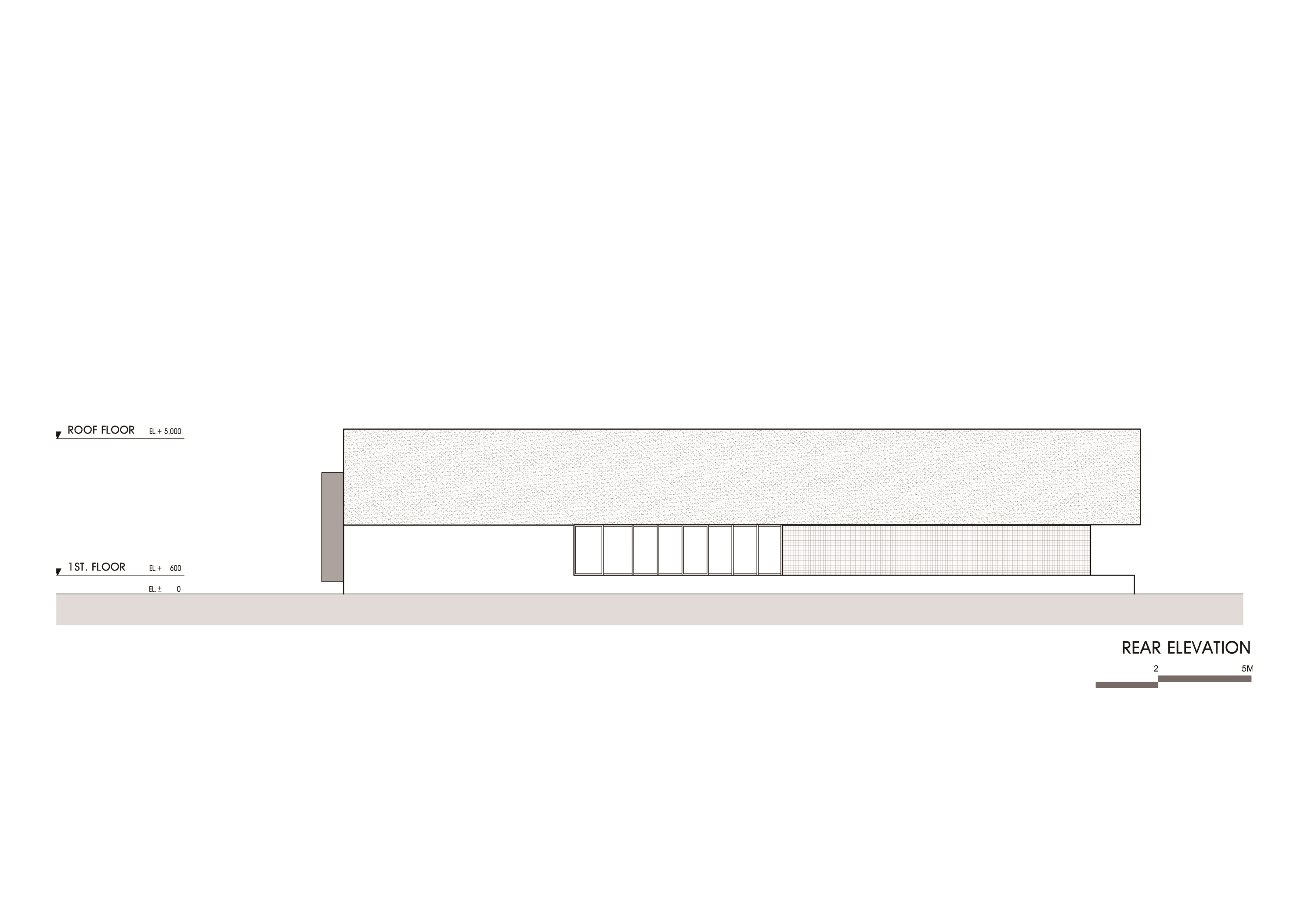 SM church by Oh jongsang - Architizer