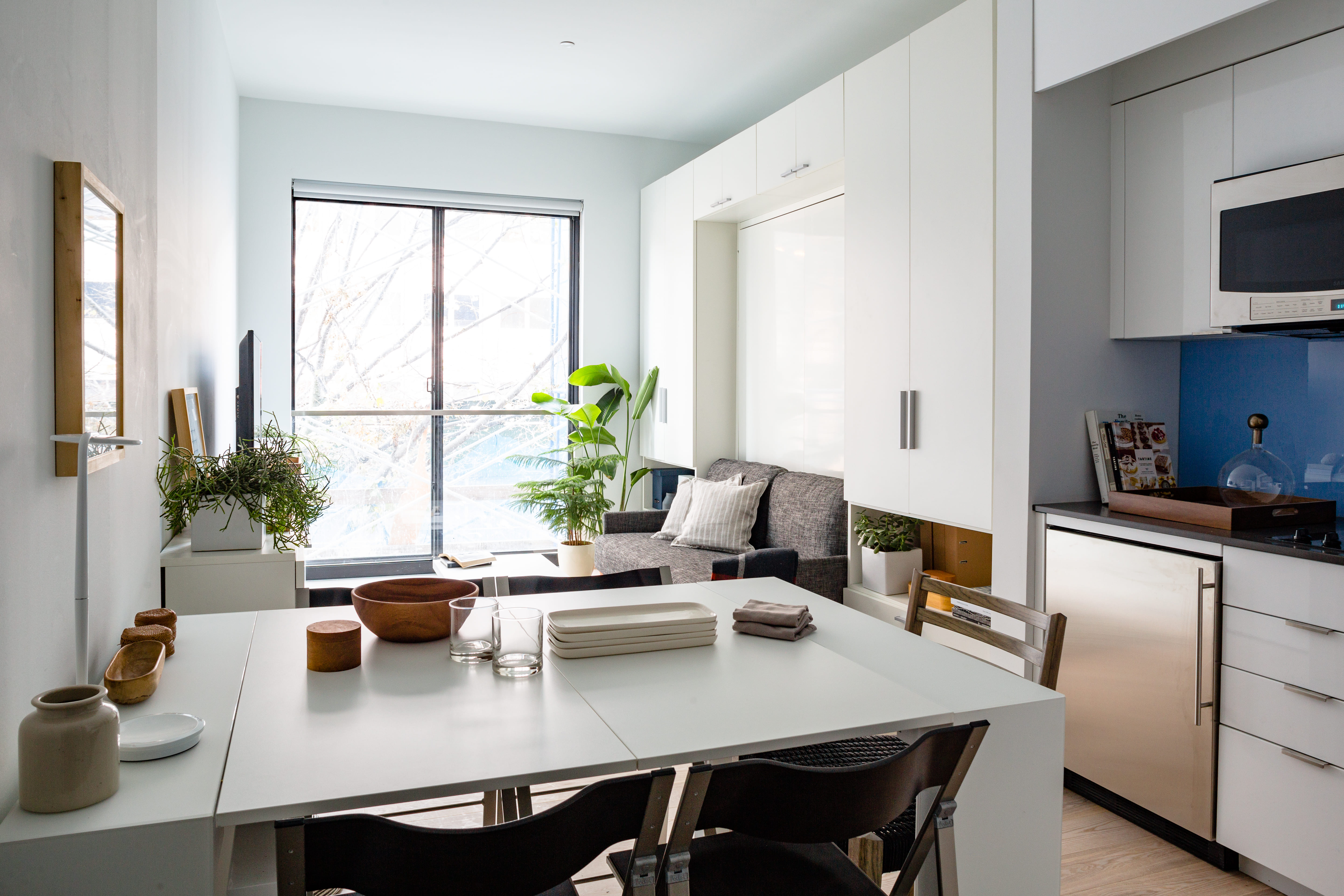 Idea 1880966: Carmel Place by nARCHITECTS in New York, United States ...