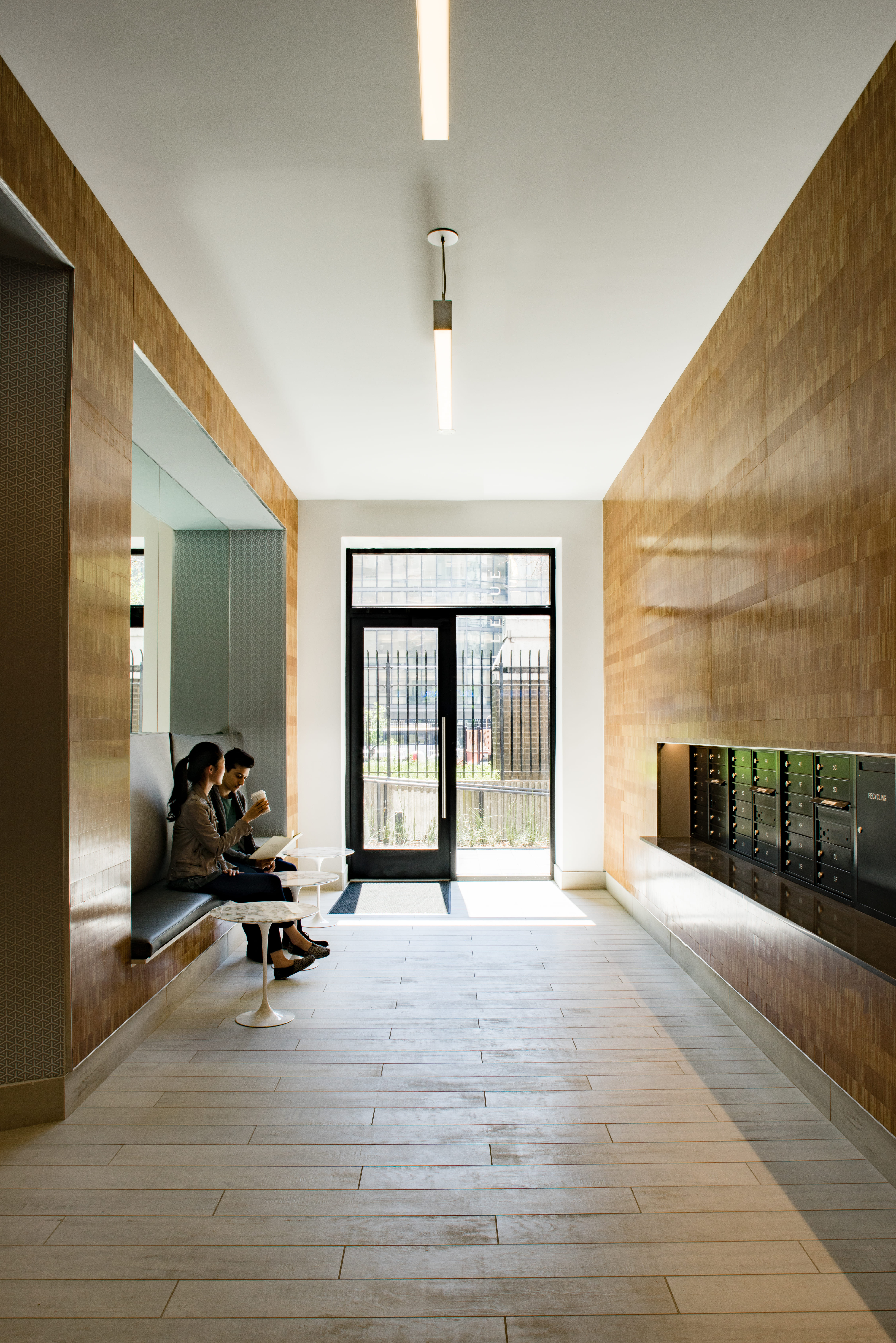 Carmel Place (formerly My Micro NY) by nARCHITECTS - Architizer