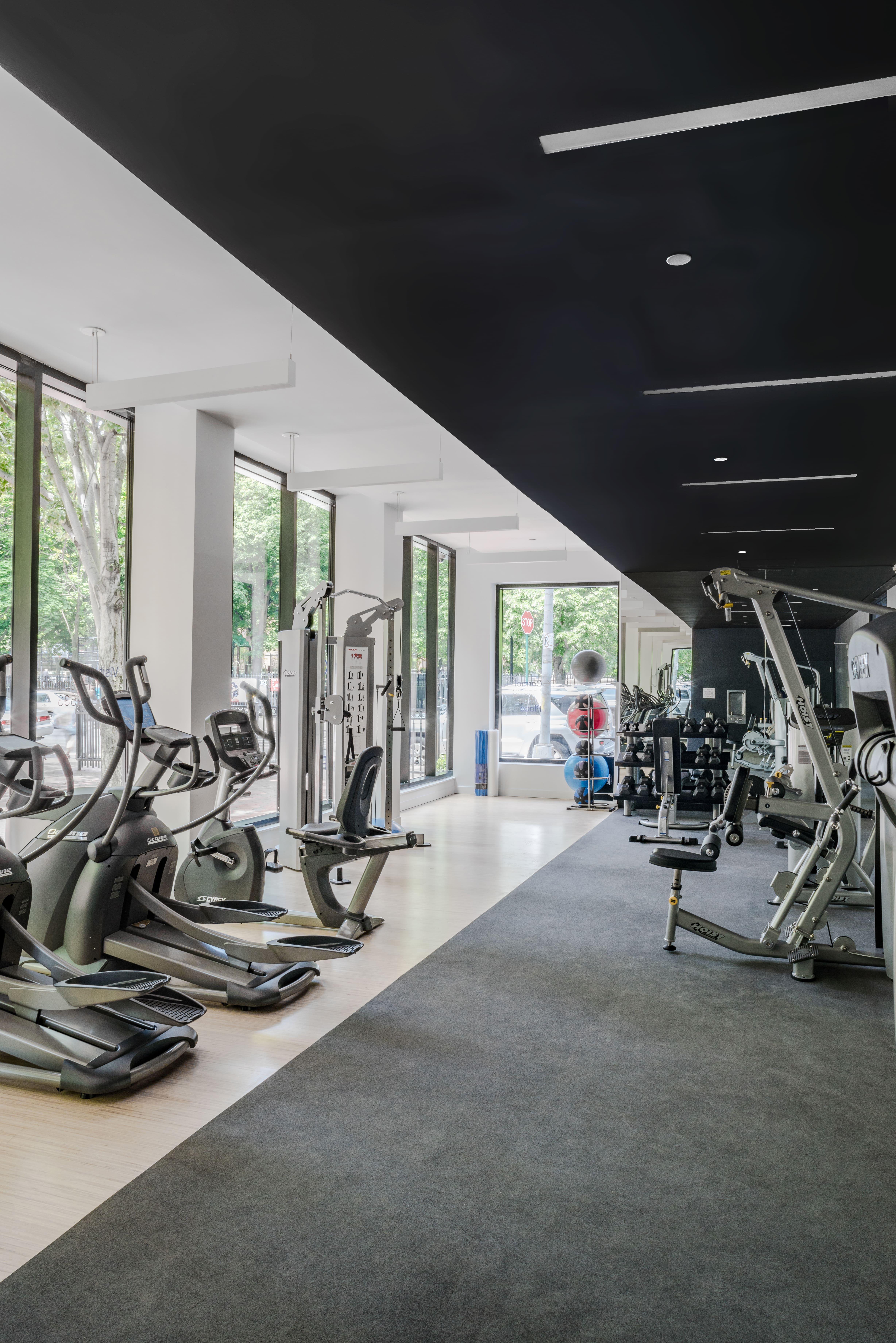 Carmel Place (formerly My Micro NY) by nARCHITECTS - Architizer