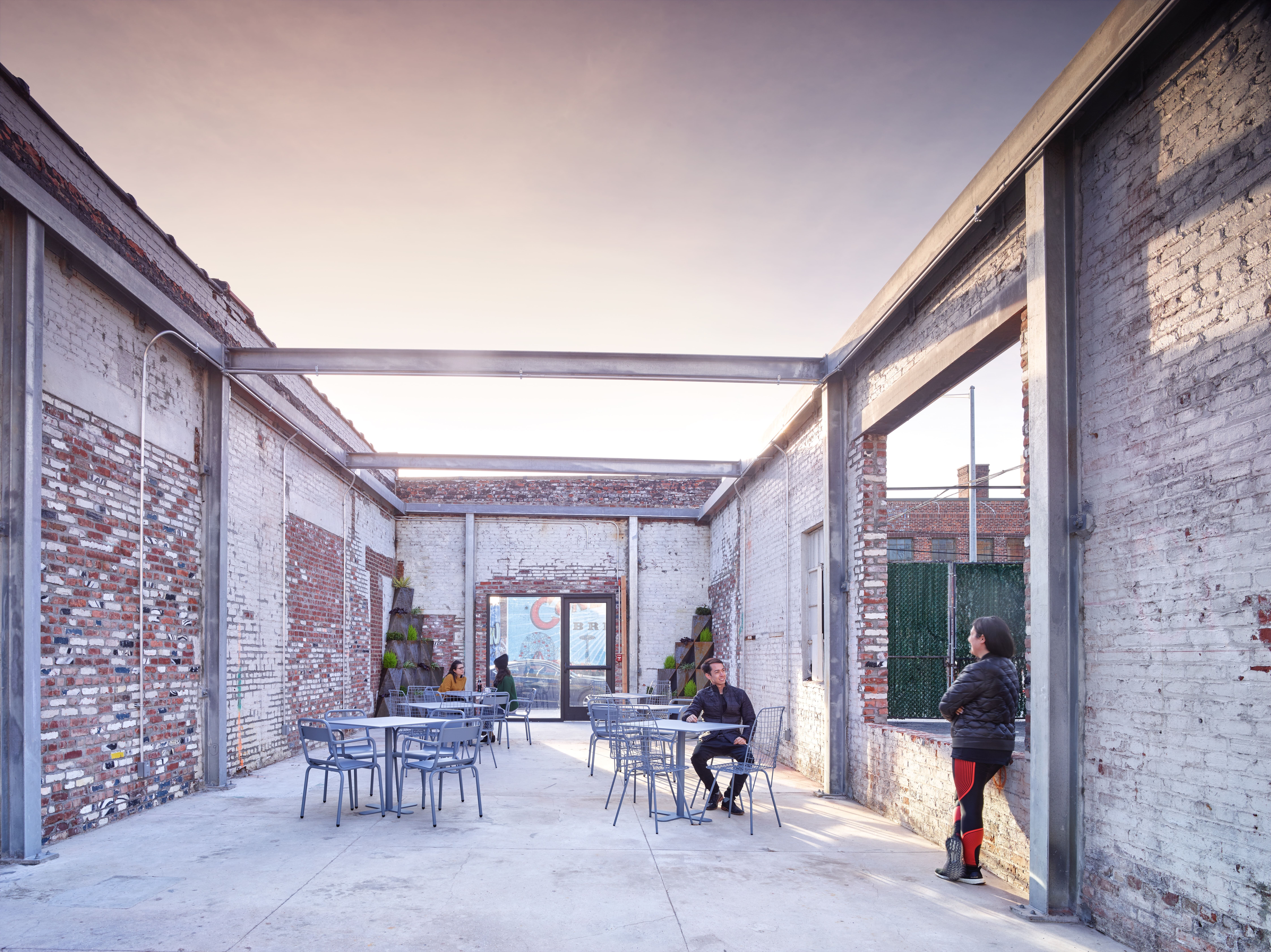 A/D/O by nARCHITECTS - Architizer