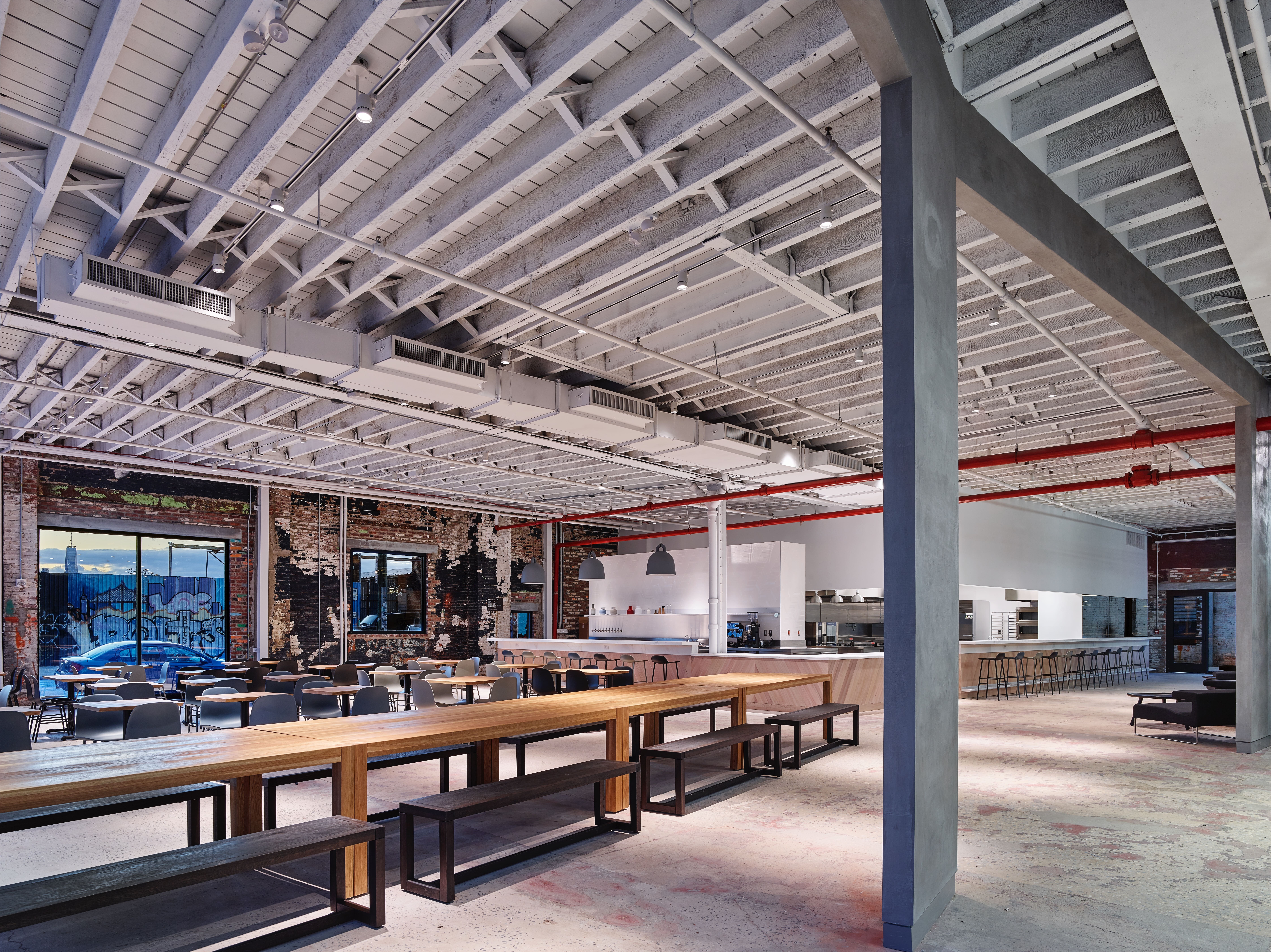 A/D/O by nARCHITECTS - Architizer