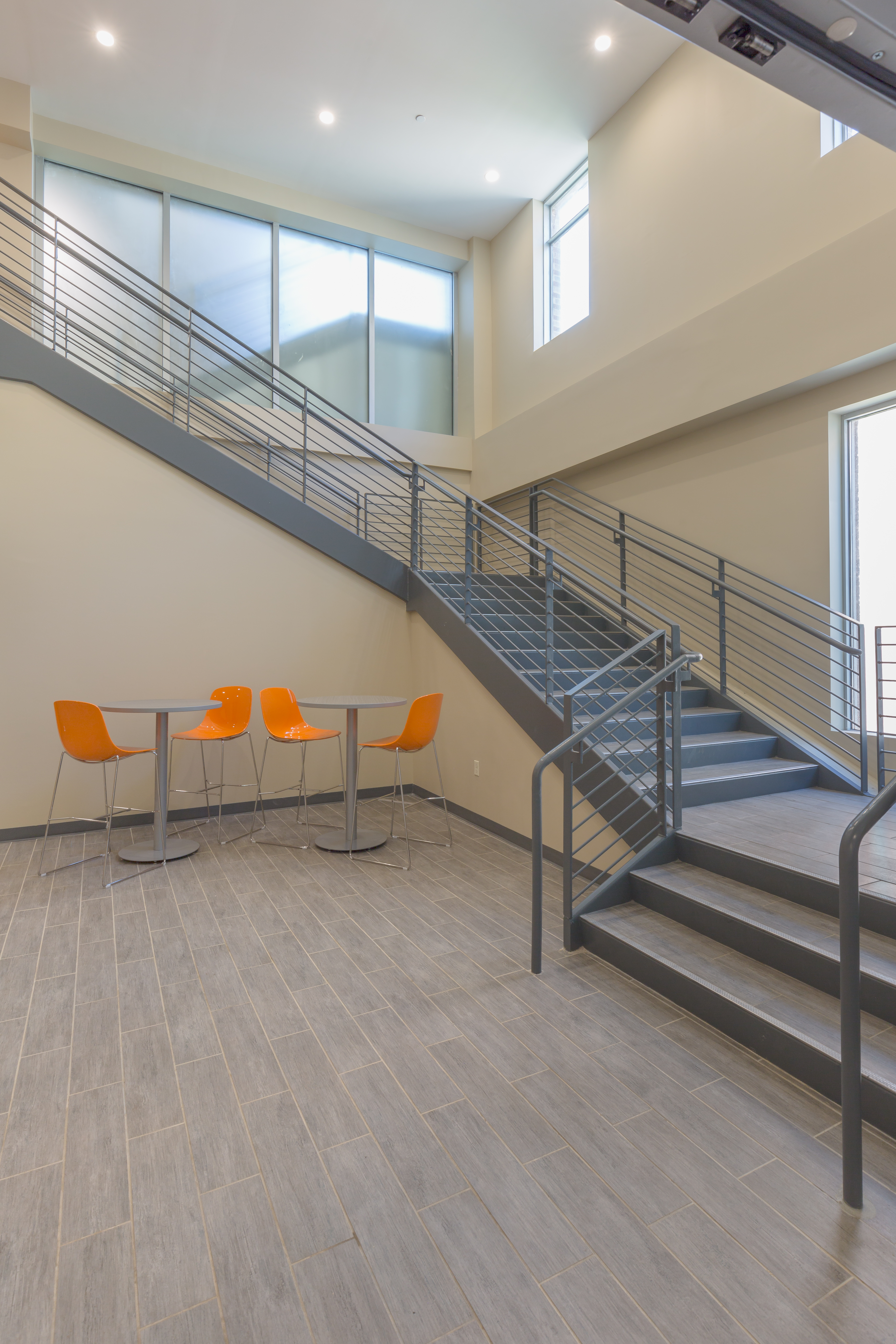 Clemson University Core Campus Precinct Designed as New Multi-faceted ...