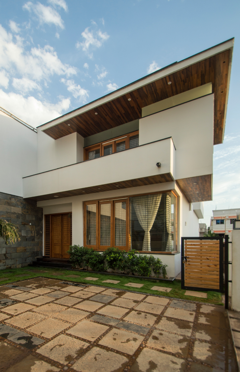 Fair box residence by white edge architects - Architizer