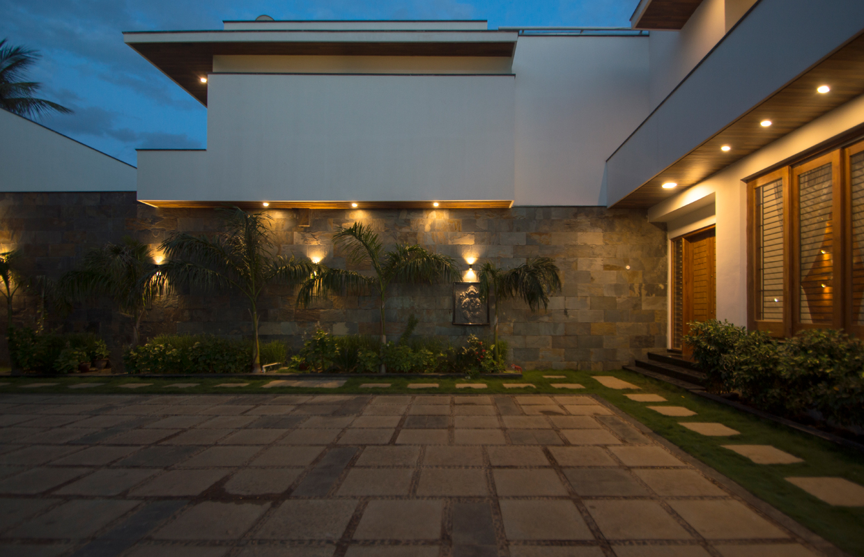 Fair box residence by white edge architects - Architizer