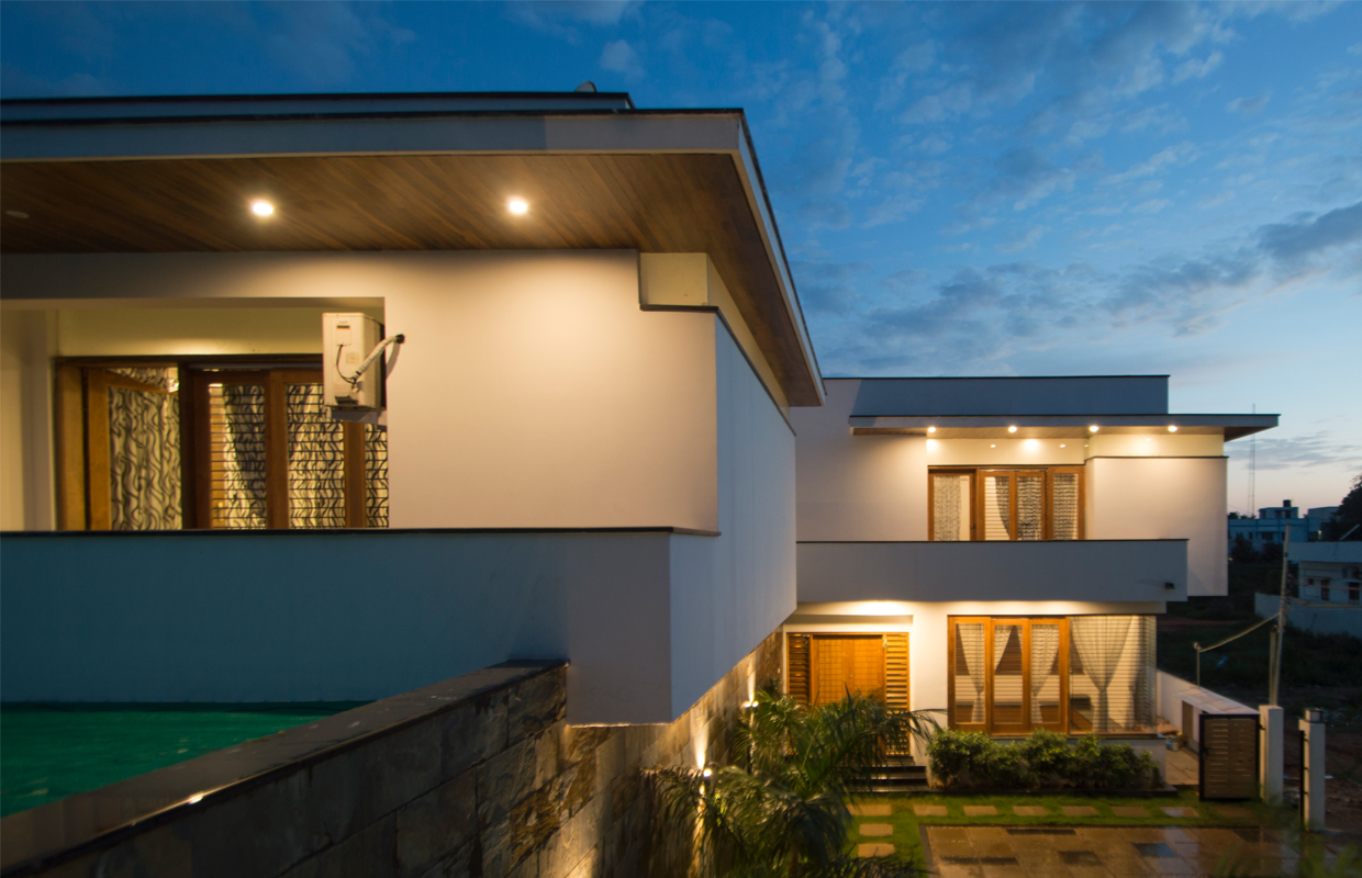 Fair box residence by white edge architects - Architizer