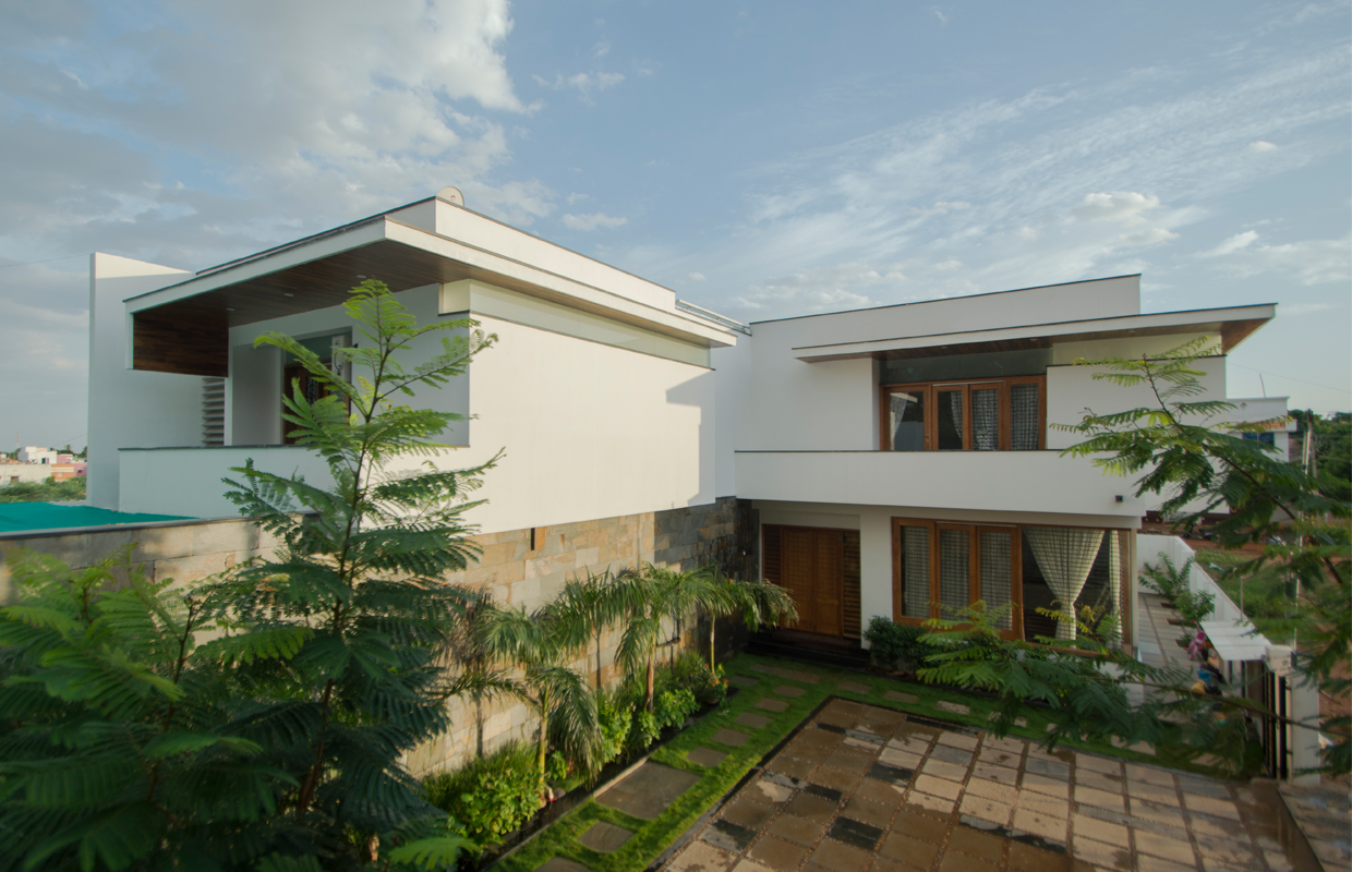 Fair box residence by white edge architects - Architizer