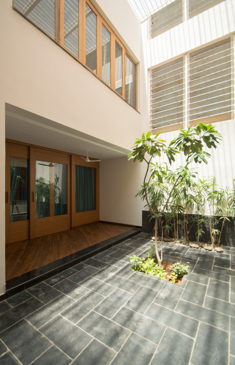 Fair box residence by white edge architects - Architizer