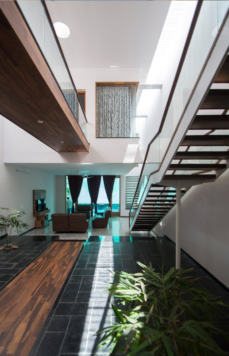 Fair box residence by white edge architects - Architizer