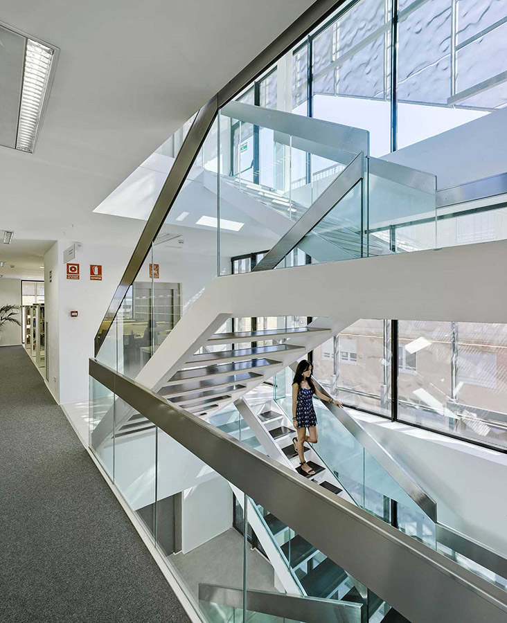Public Library and Socio-Cultural Center by Singular Studio - Architizer