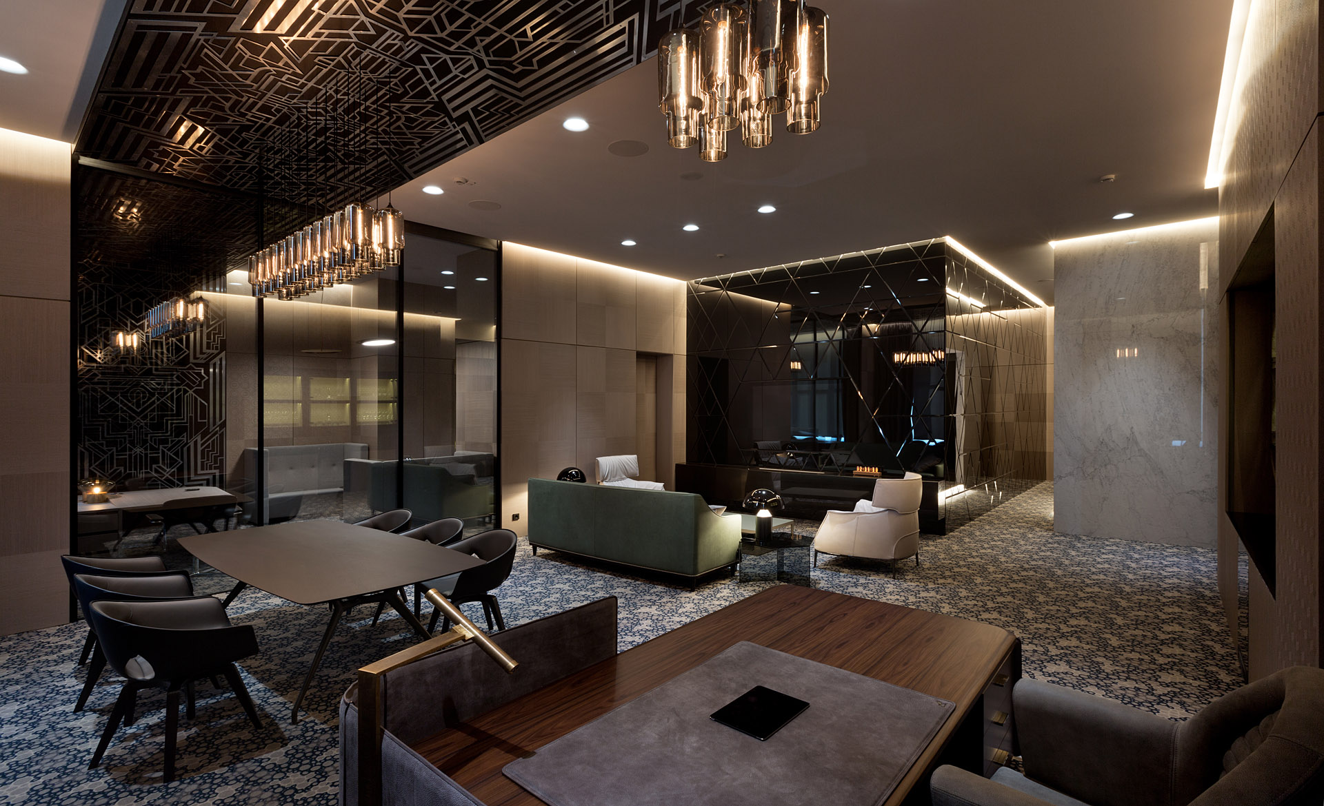 YOD Group - Architizer