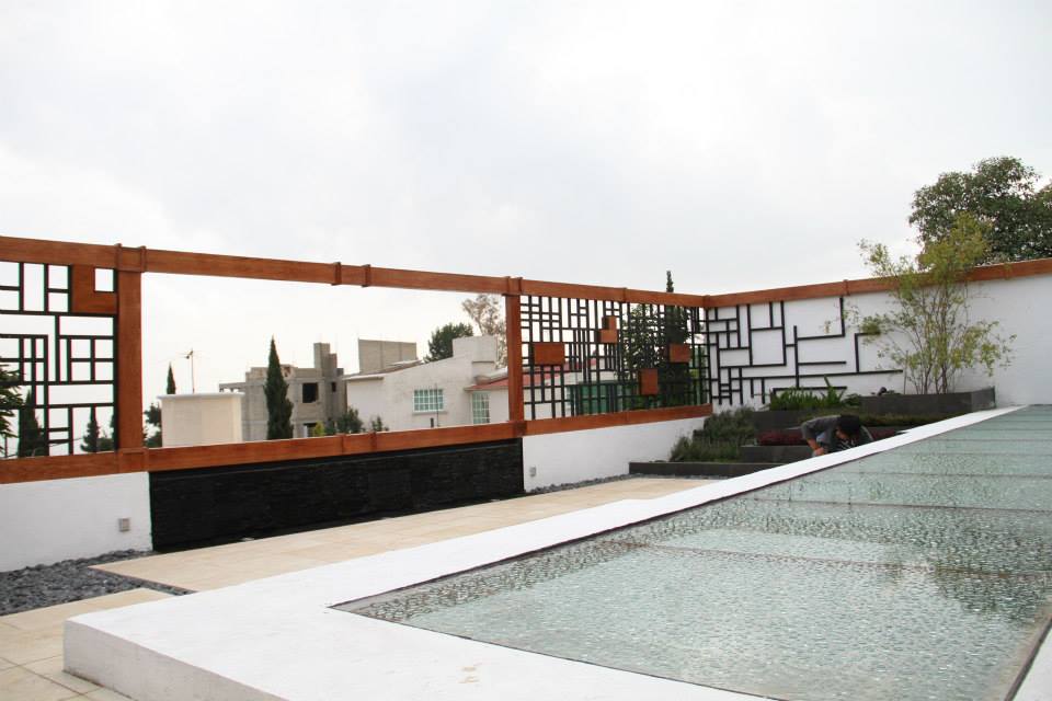 TERRAZA SAN ANDRES by VOLEVA ARQUITECTOS - Architizer