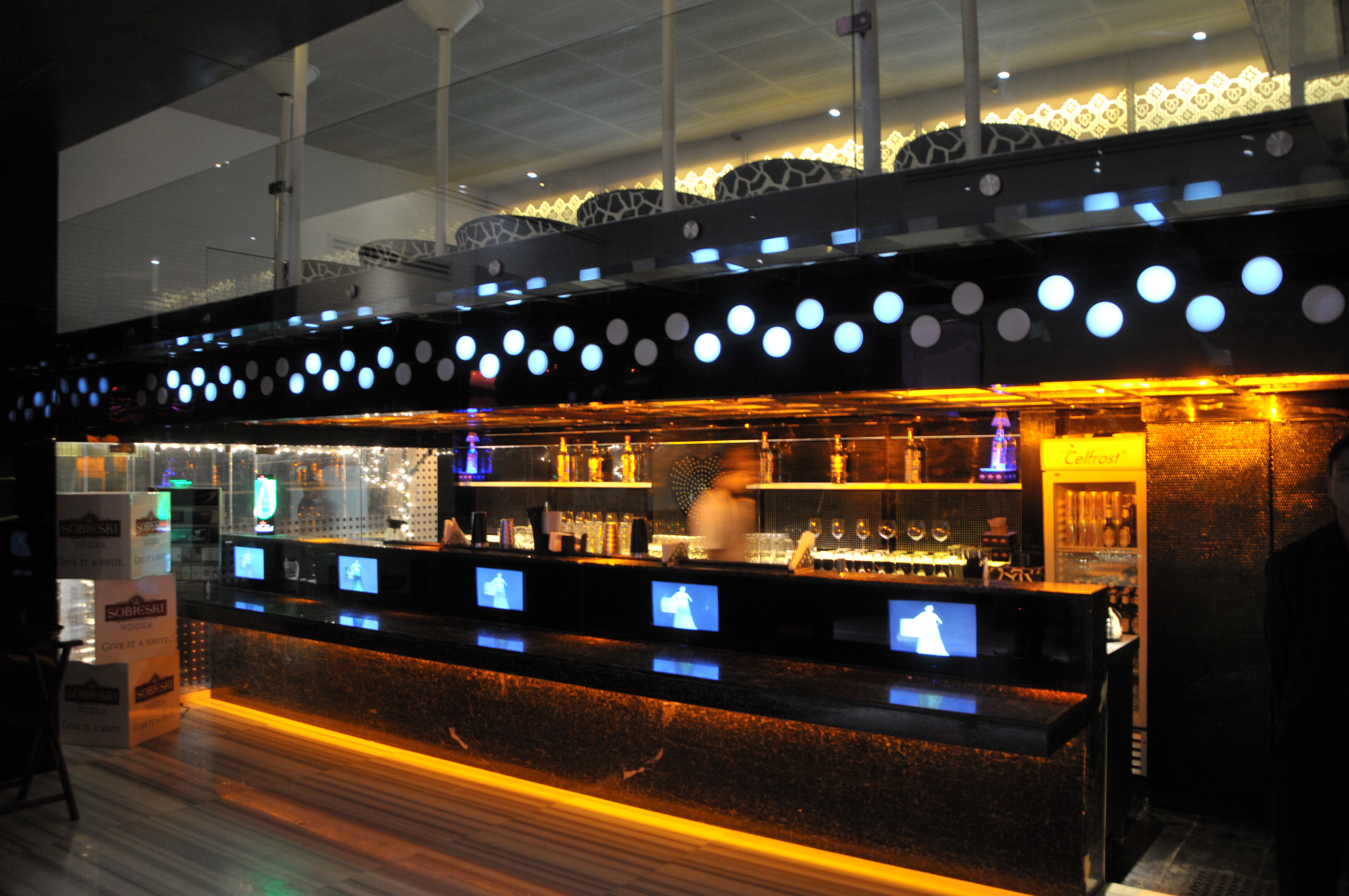 FLO by OFIA (Office For International Architecture) - Architizer