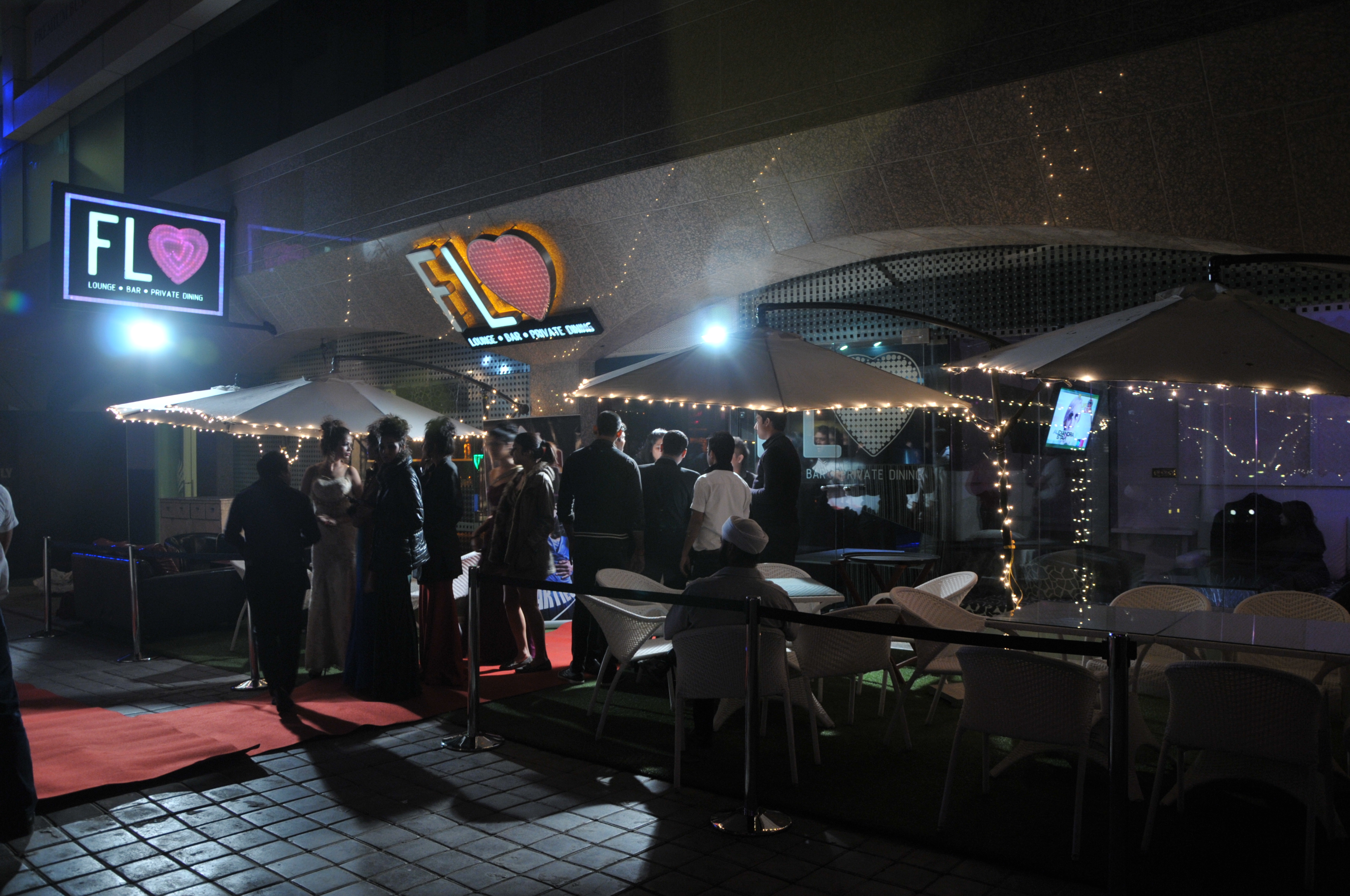 FLO by OFIA (Office For International Architecture) - Architizer