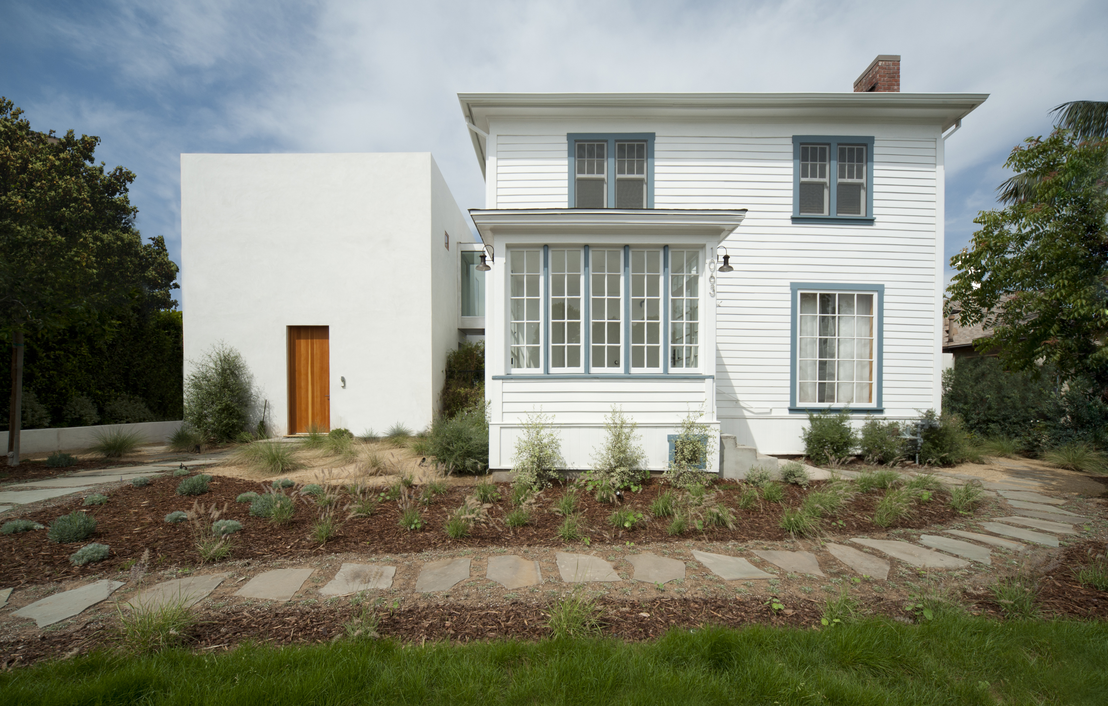 Brecht Landmark by dub studios - Architizer