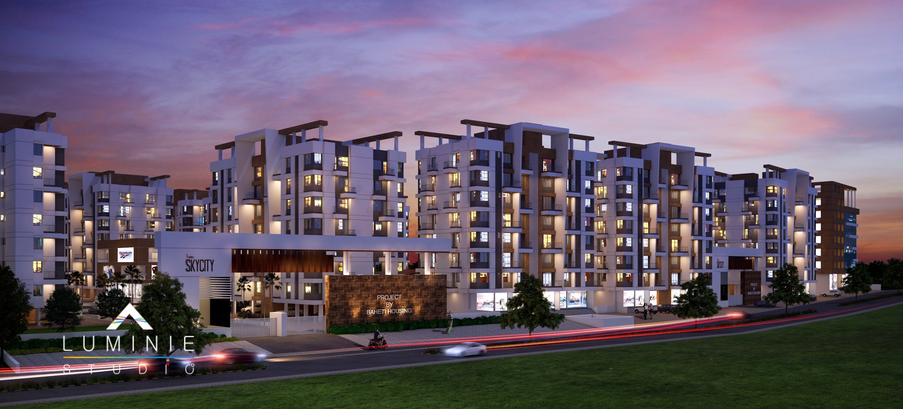 Architectural Rendering - An Indispensable Factor In Architectural ...