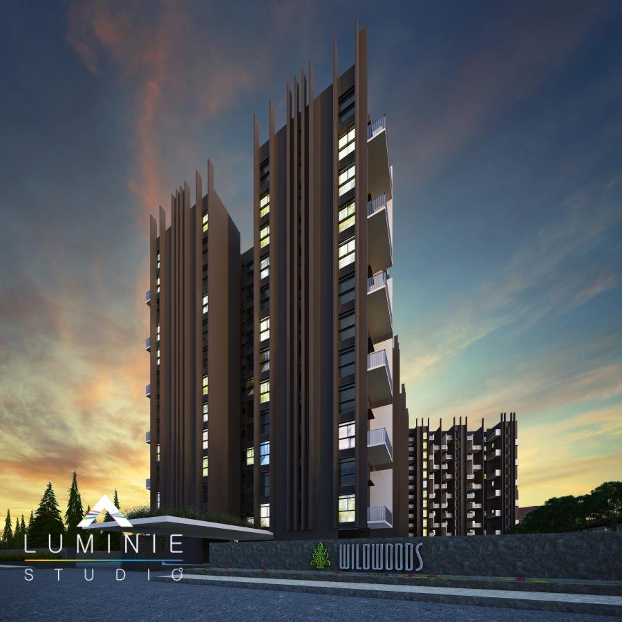 Art Of Architectural Rendering by Luminie Studio - Architizer