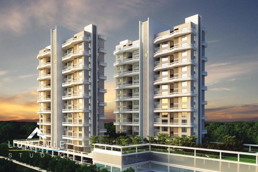 Art Of Architectural Rendering by Luminie Studio - Architizer