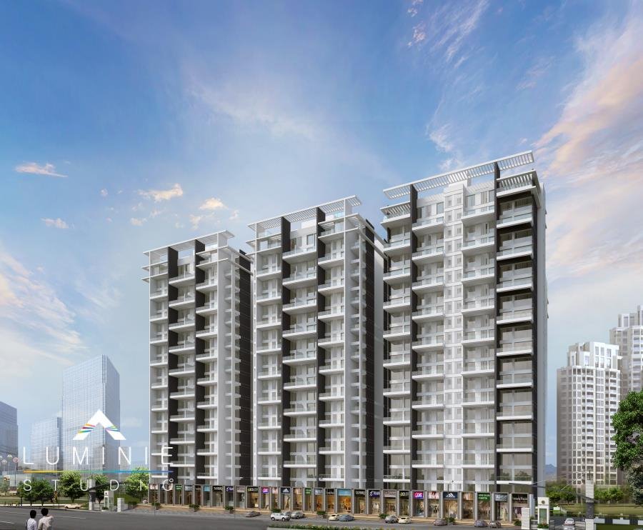 Art Of Architectural Rendering by Luminie Studio - Architizer