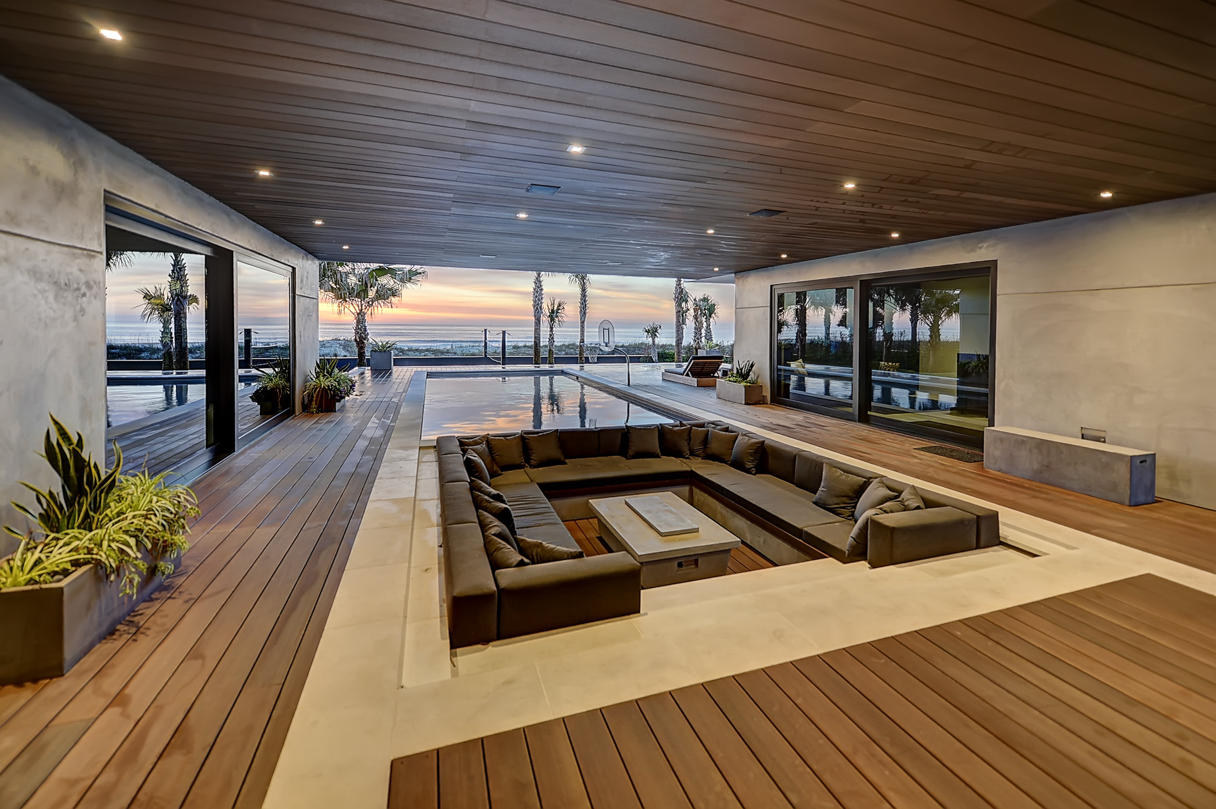 Atlantic Beach Modern by Content Architecture + Interiors - Architizer